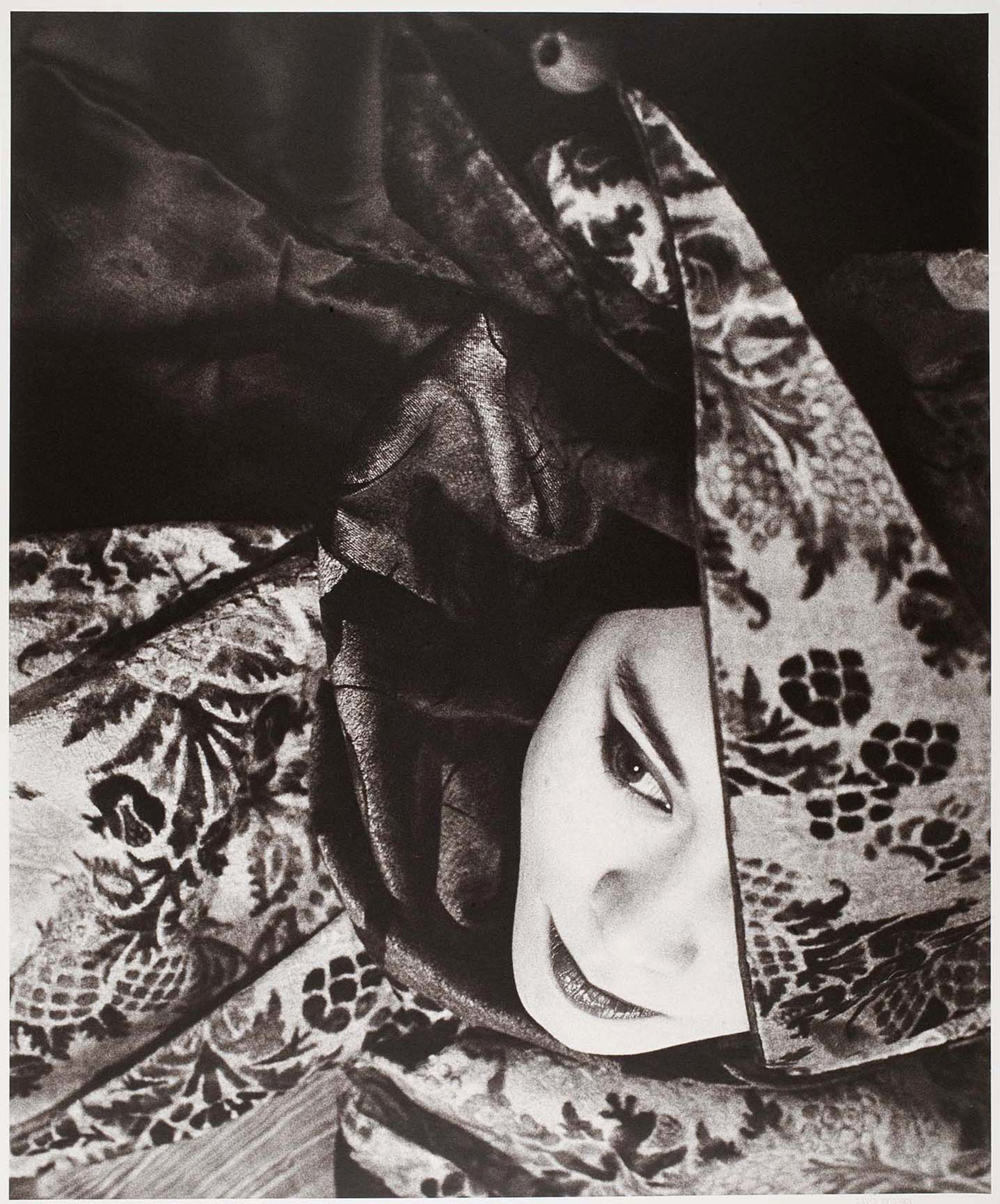 David Seidner Archive, selections | International Center of Photography