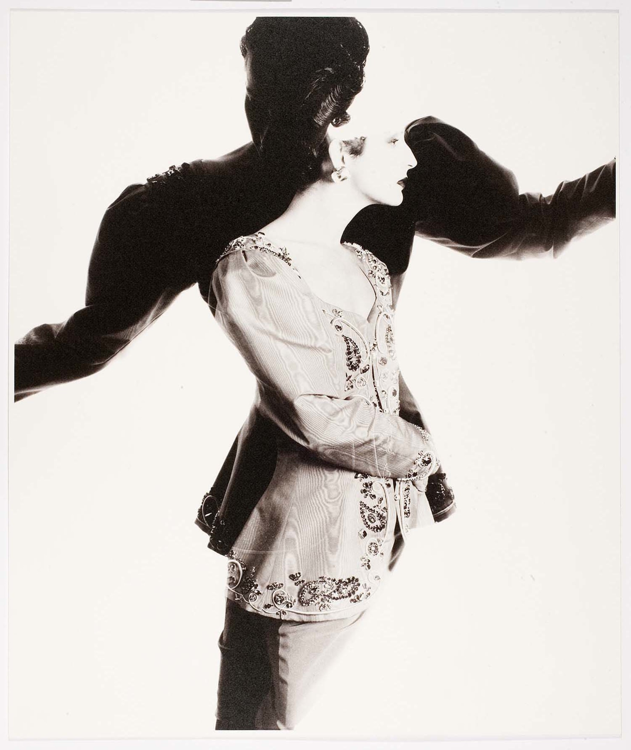 David Seidner Archive, selections | International Center of Photography