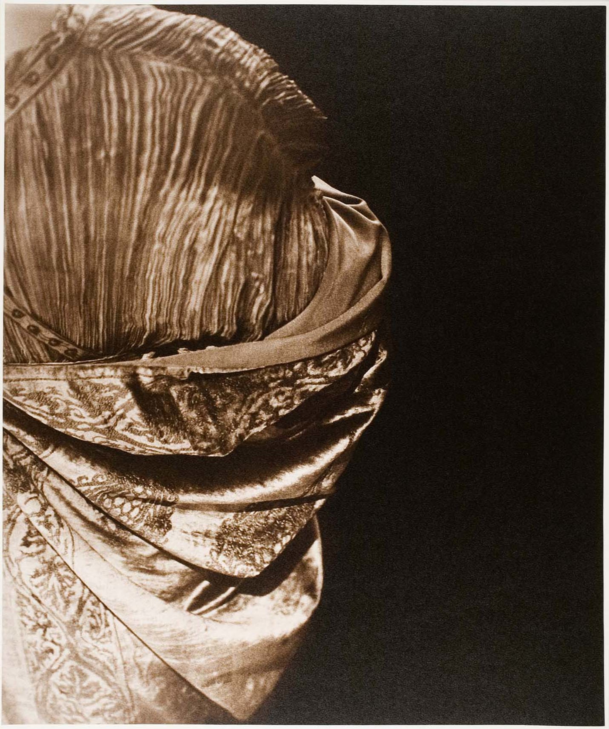 David Seidner Archive, selections | International Center of Photography