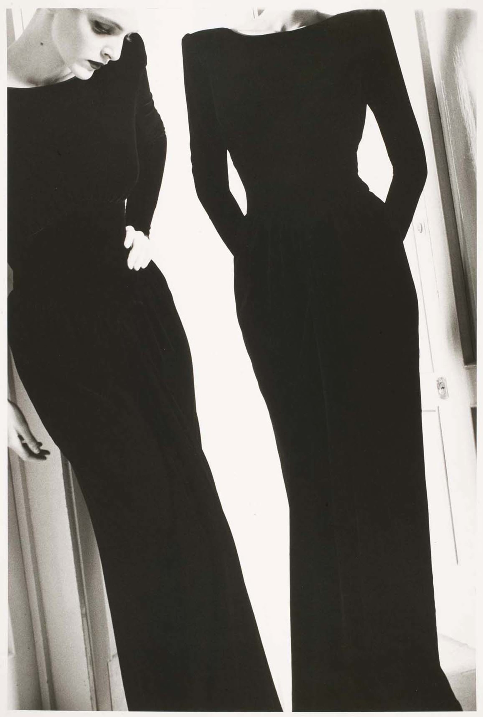 David Seidner Archive, selections | International Center of Photography