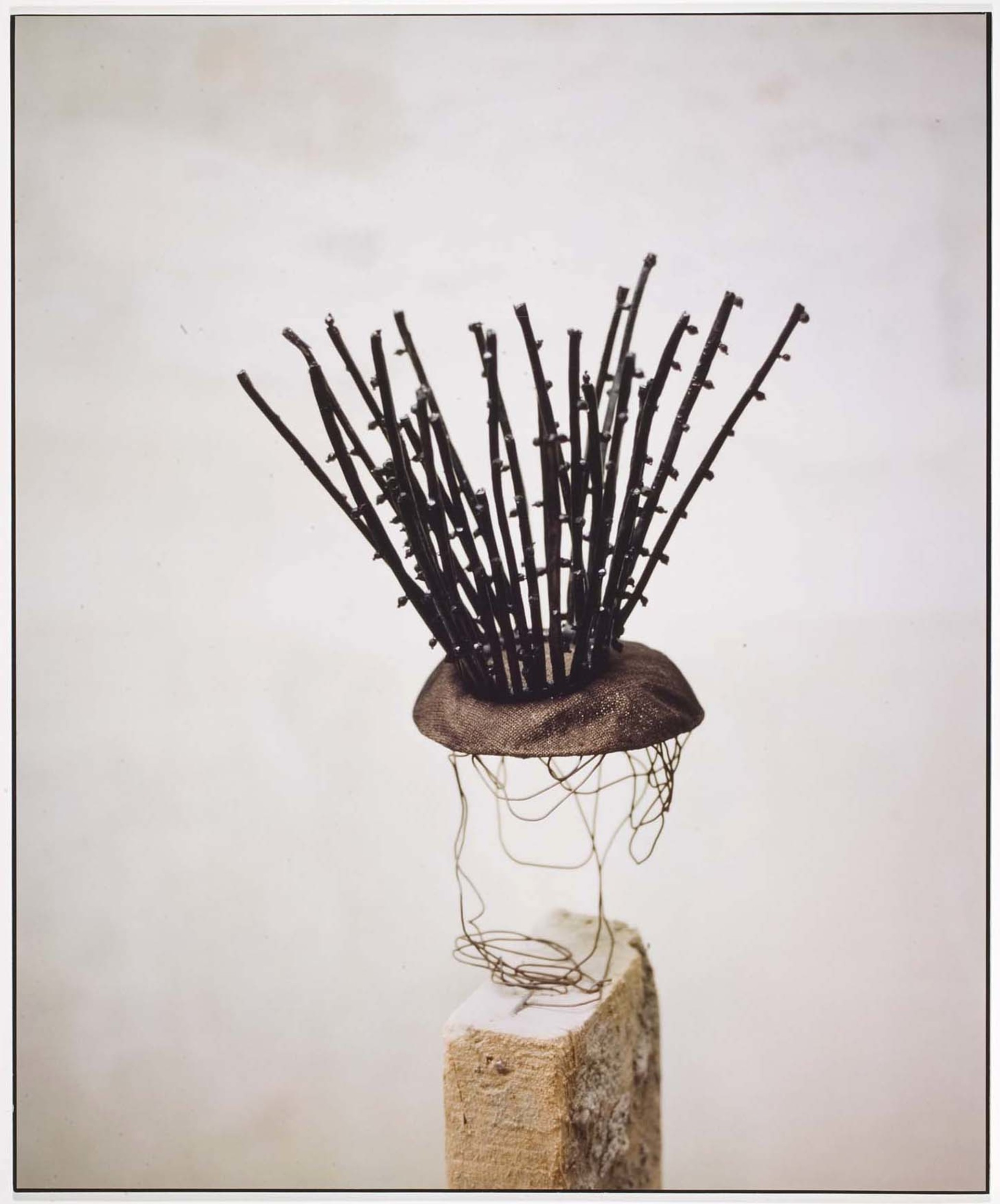 David Seidner Archive, selections | International Center of Photography