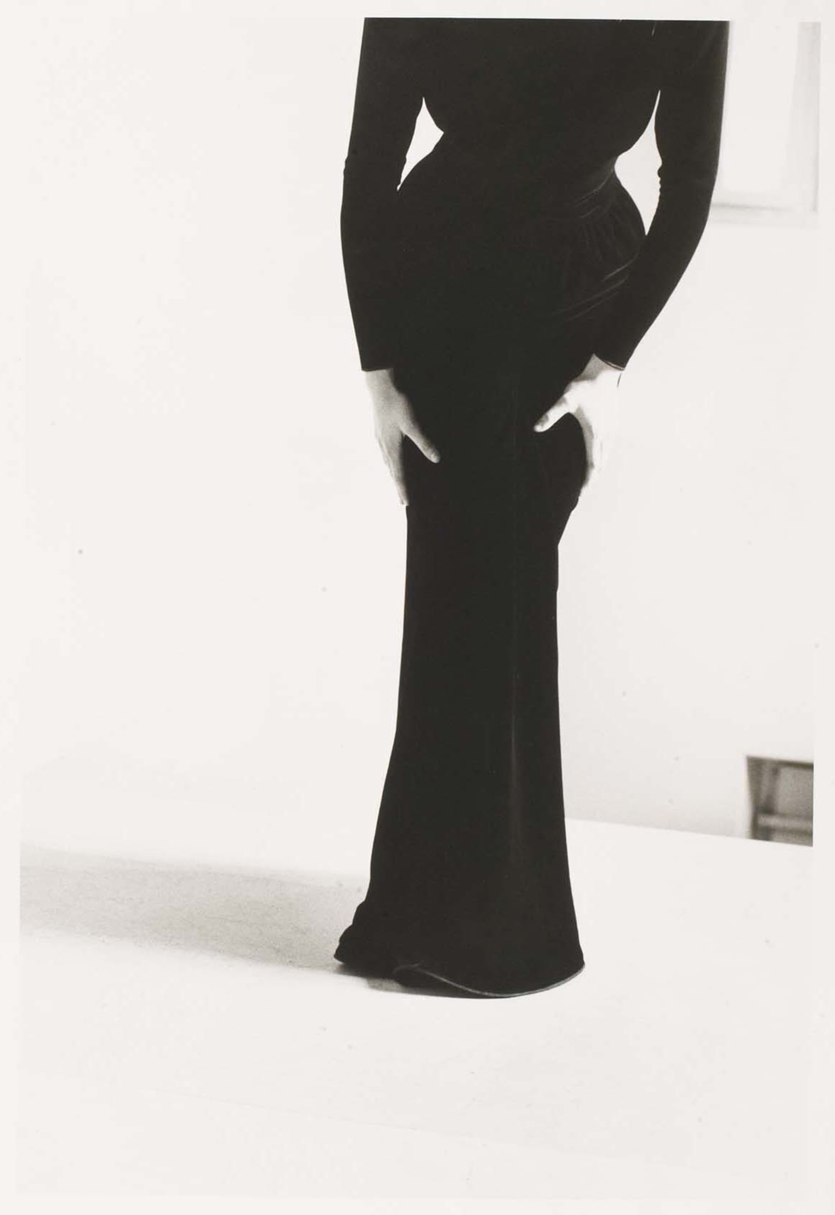 David Seidner Archive, selections | International Center of Photography