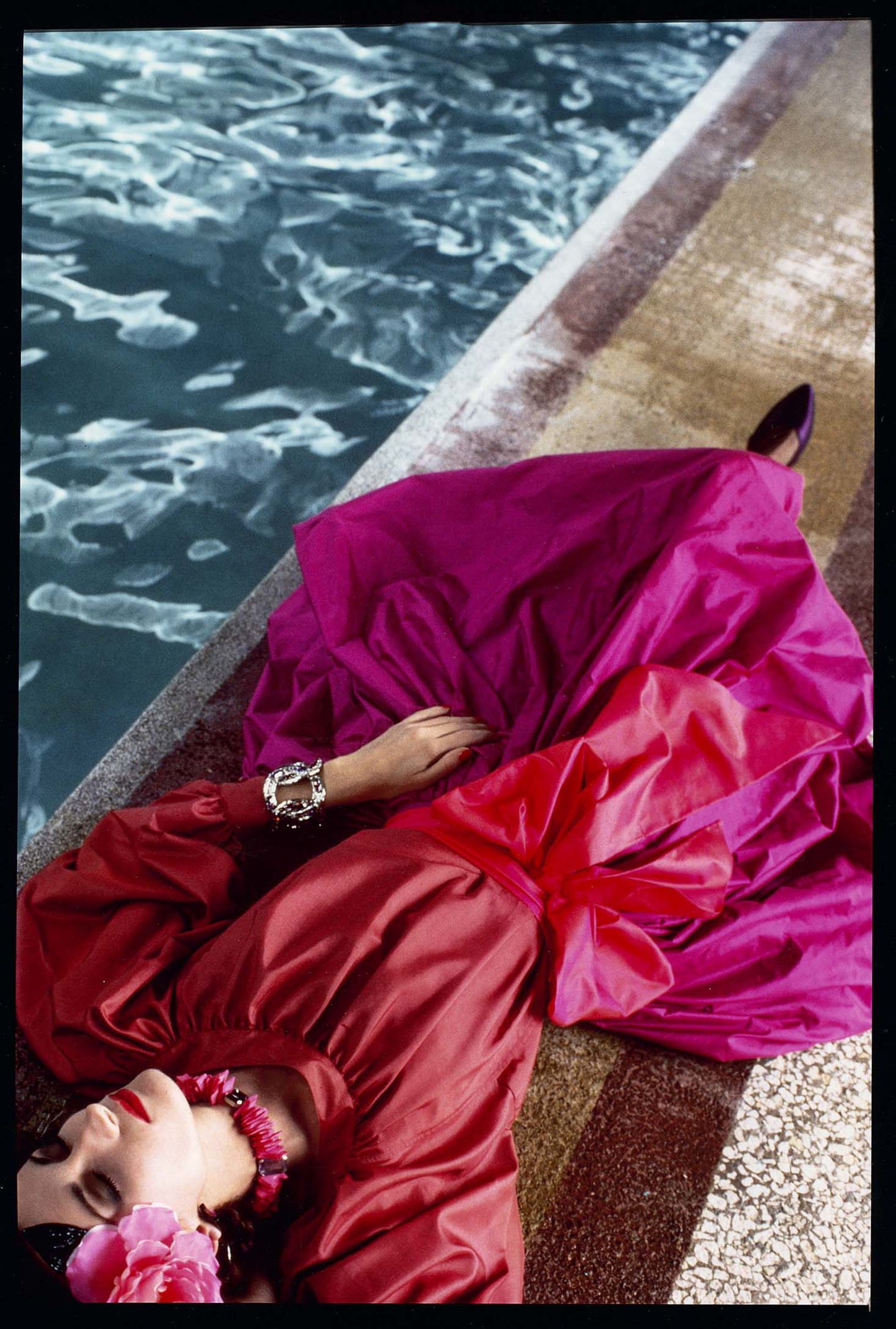 David Seidner Archive, selections | International Center of Photography