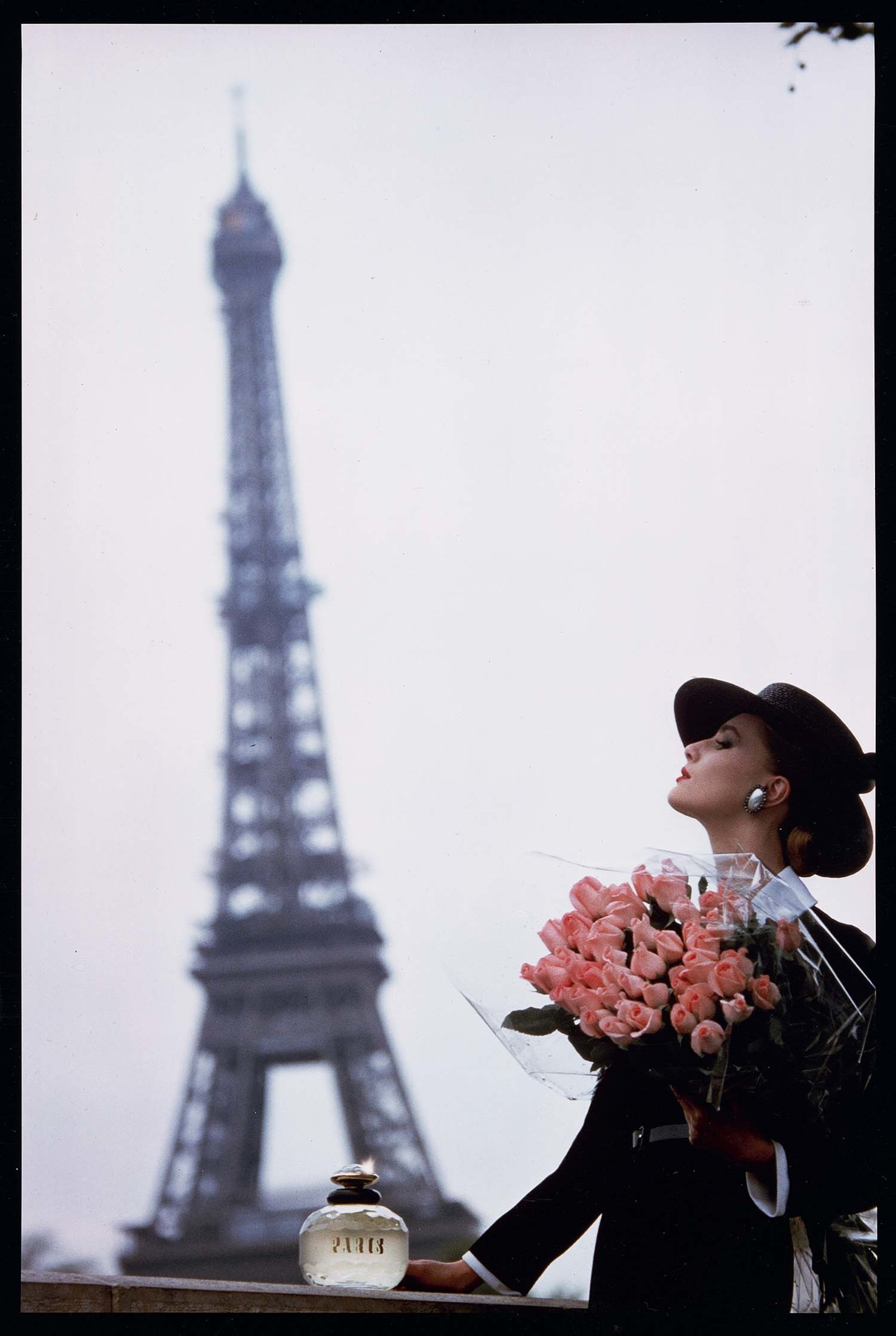 David Seidner Archive, selections | International Center of Photography