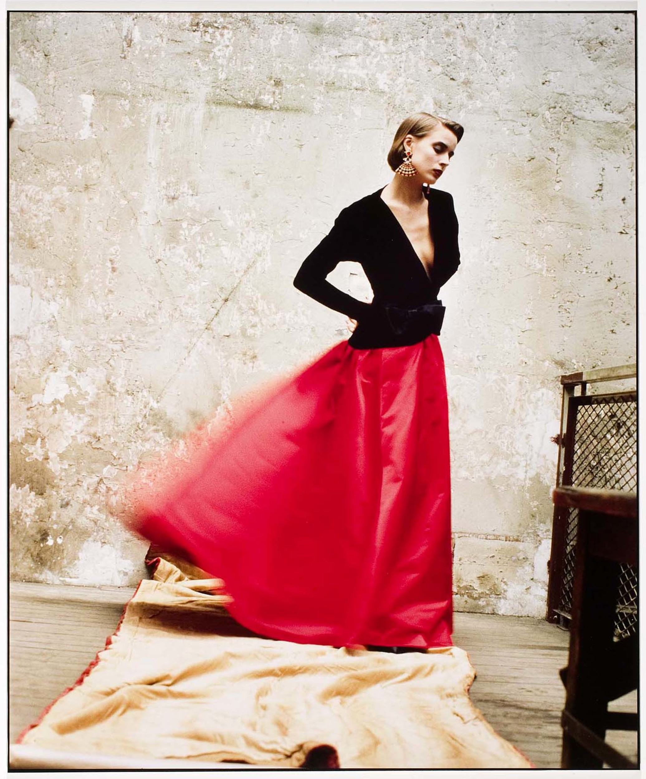 David Seidner Archive, selections | Page 3 | International Center of ...