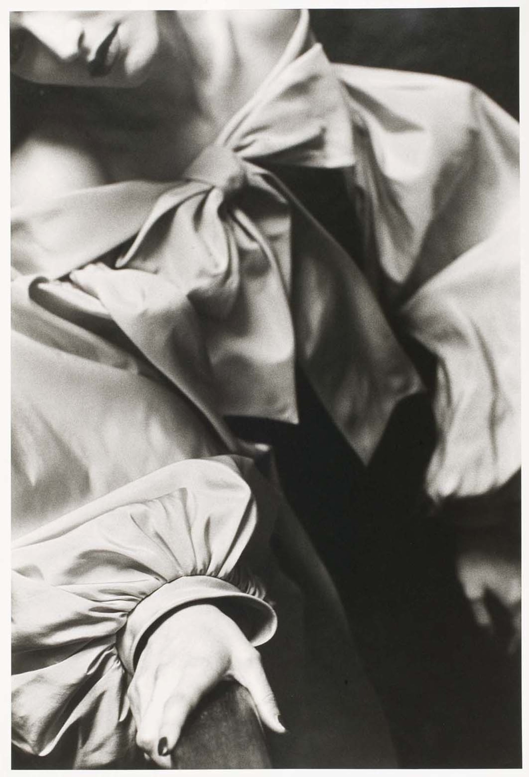 David Seidner Archive, selections | International Center of Photography