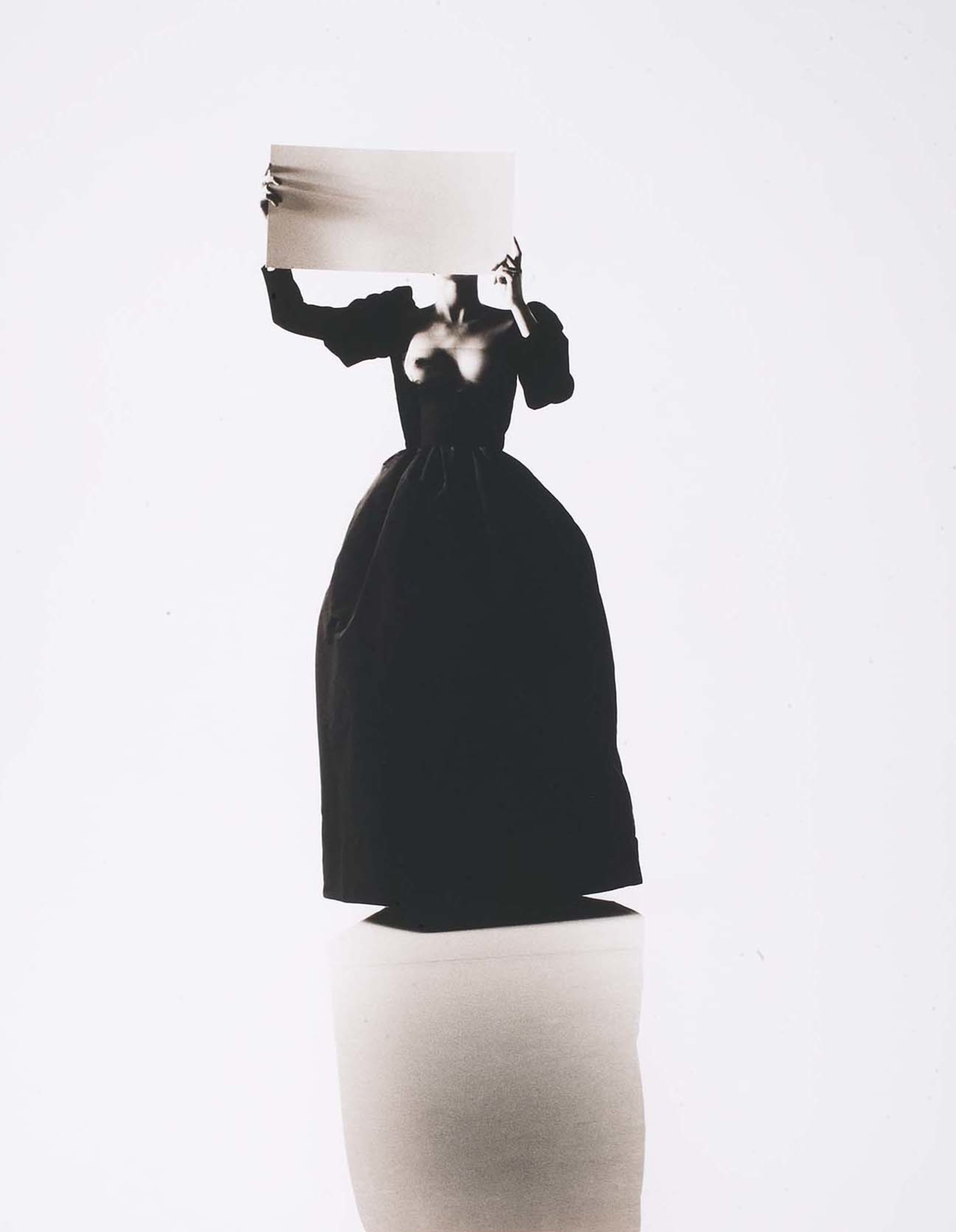 David Seidner Archive, selections | International Center of Photography