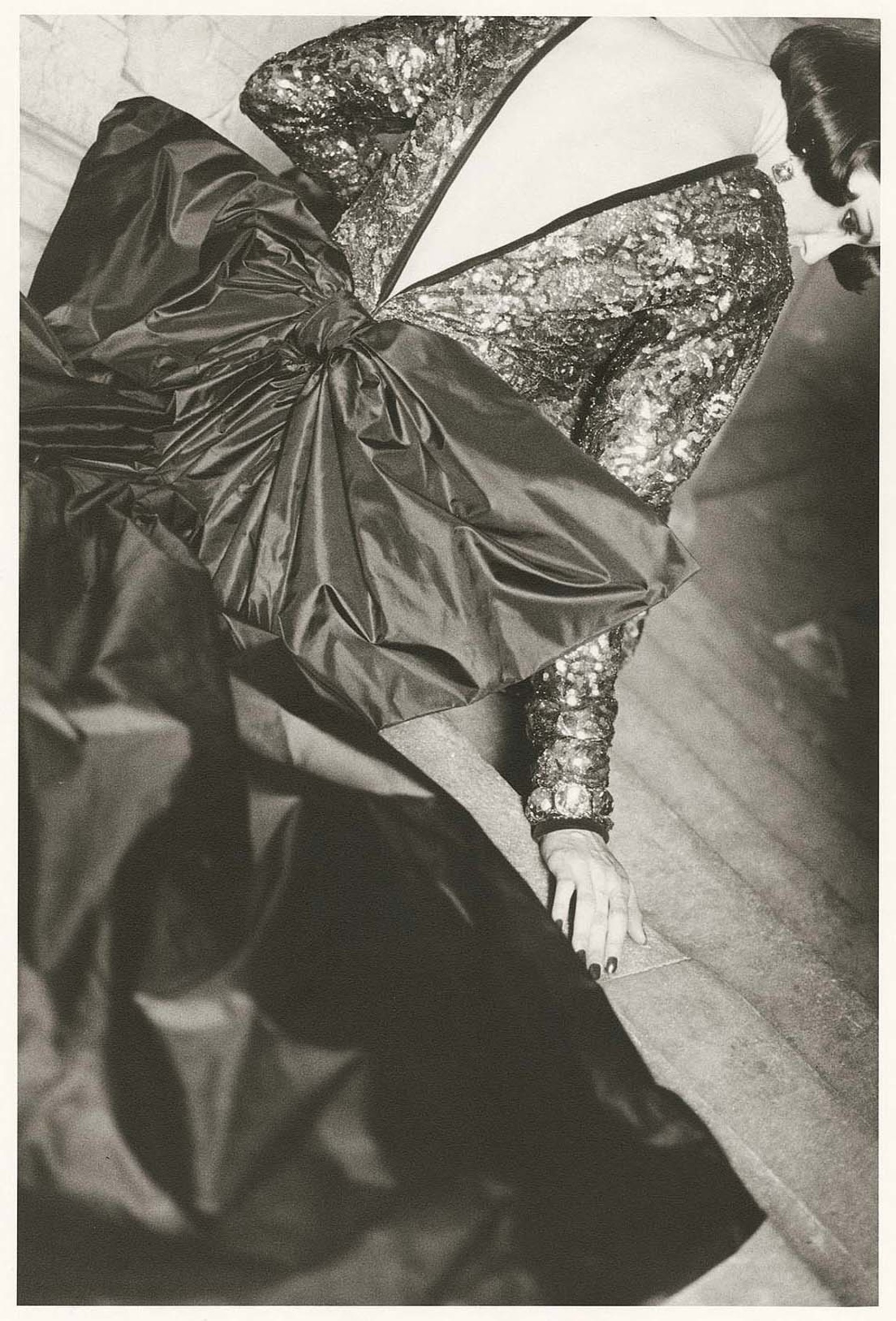 David Seidner Archive, selections | International Center of Photography