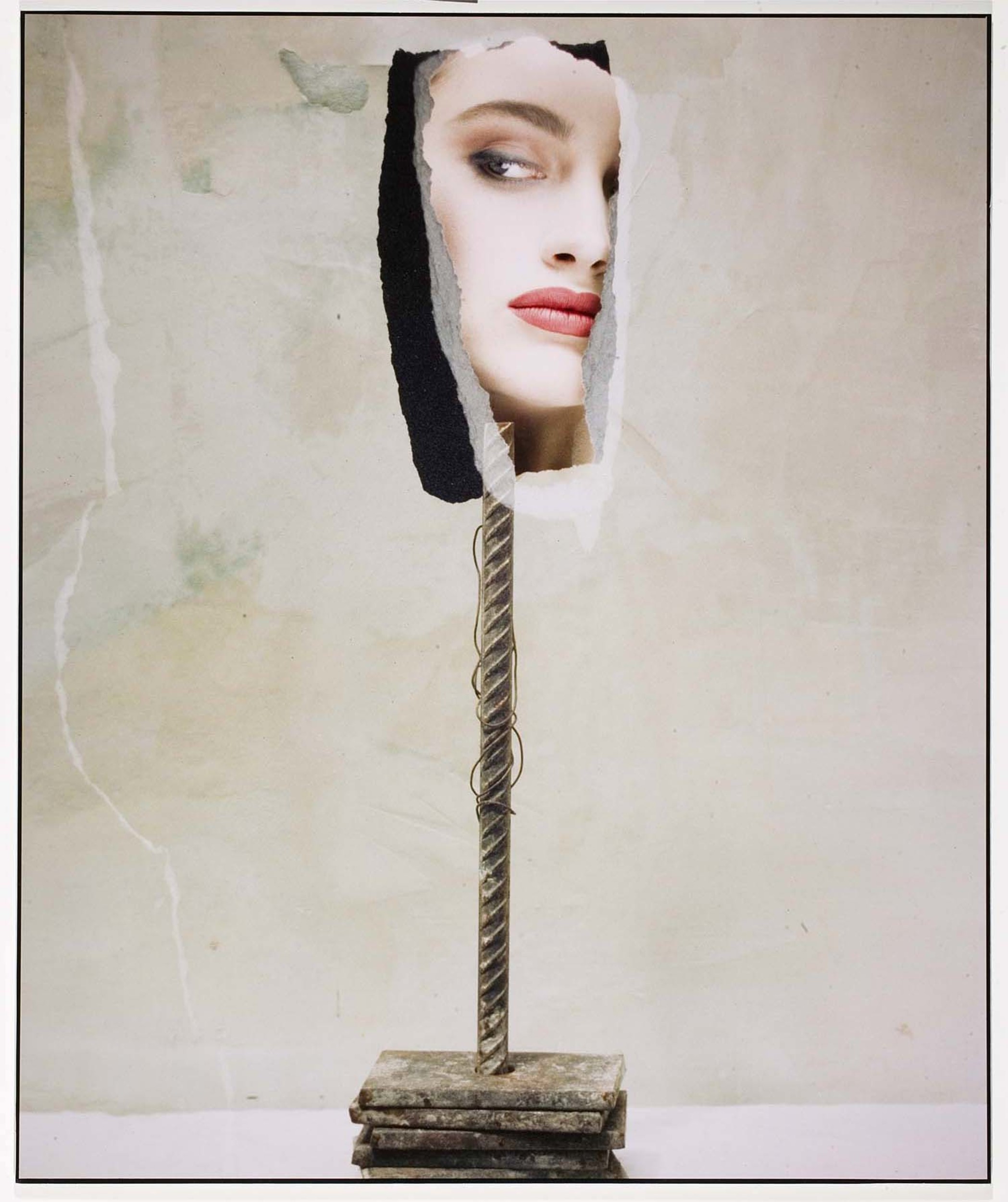 David Seidner Archive, selections | International Center of Photography