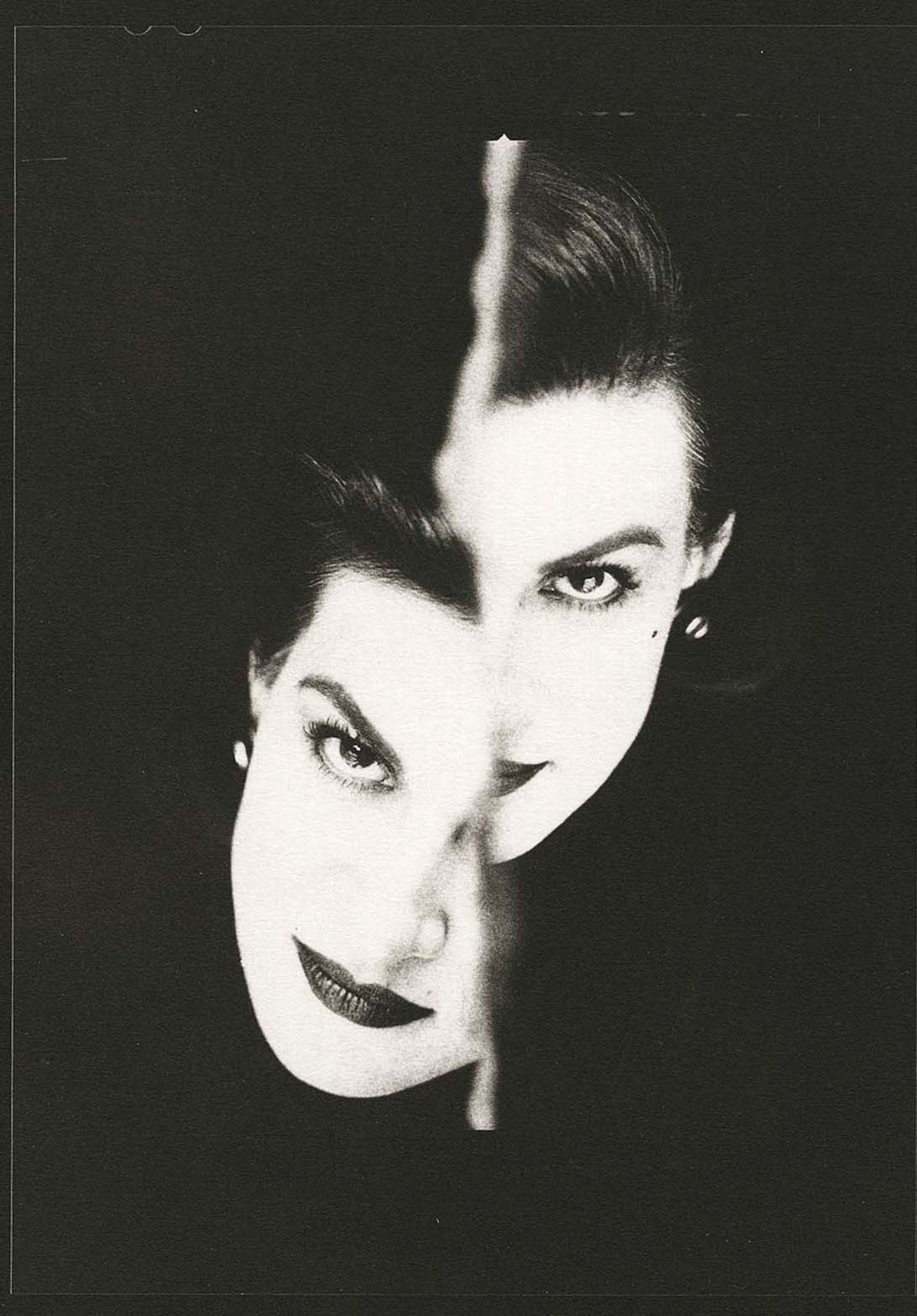 David Seidner Archive, selections | International Center of Photography