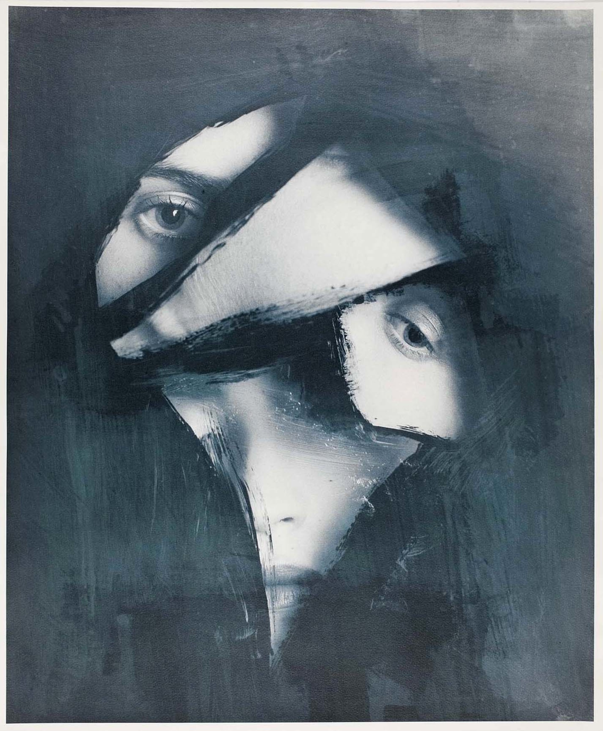 Enigma | International Center of Photography