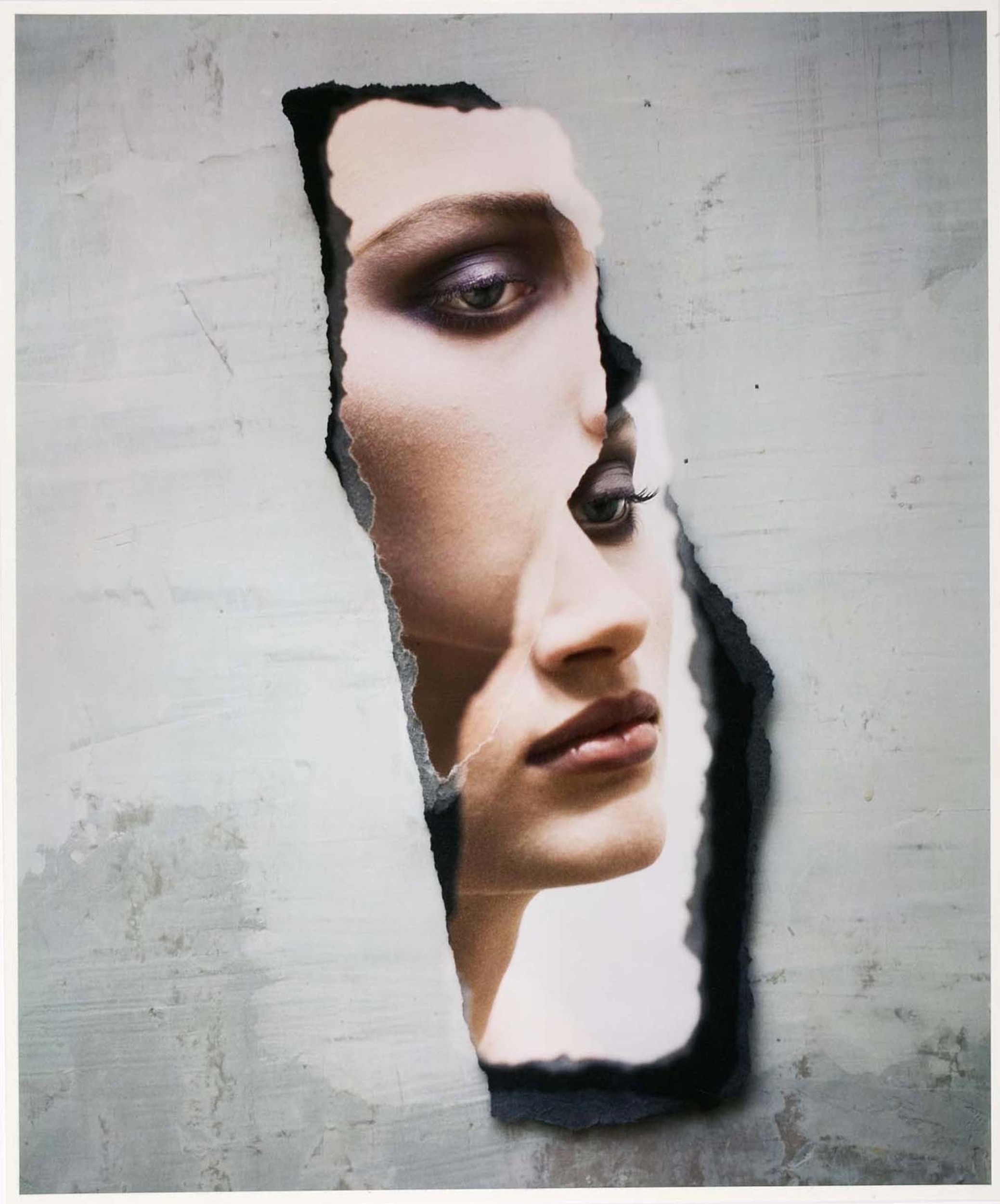 David Seidner Archive, selections | International Center of Photography