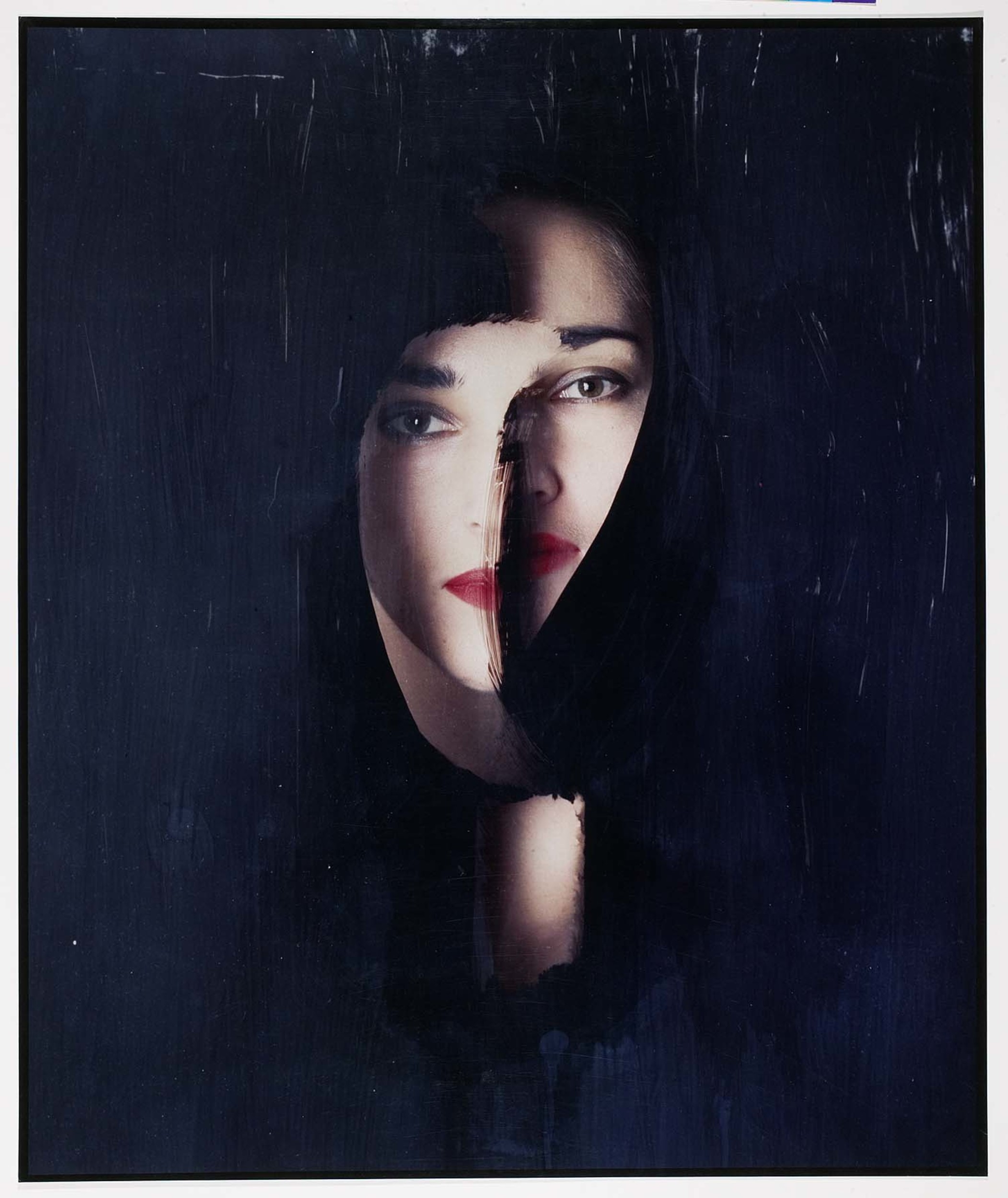 David Seidner Archive, selections | International Center of Photography