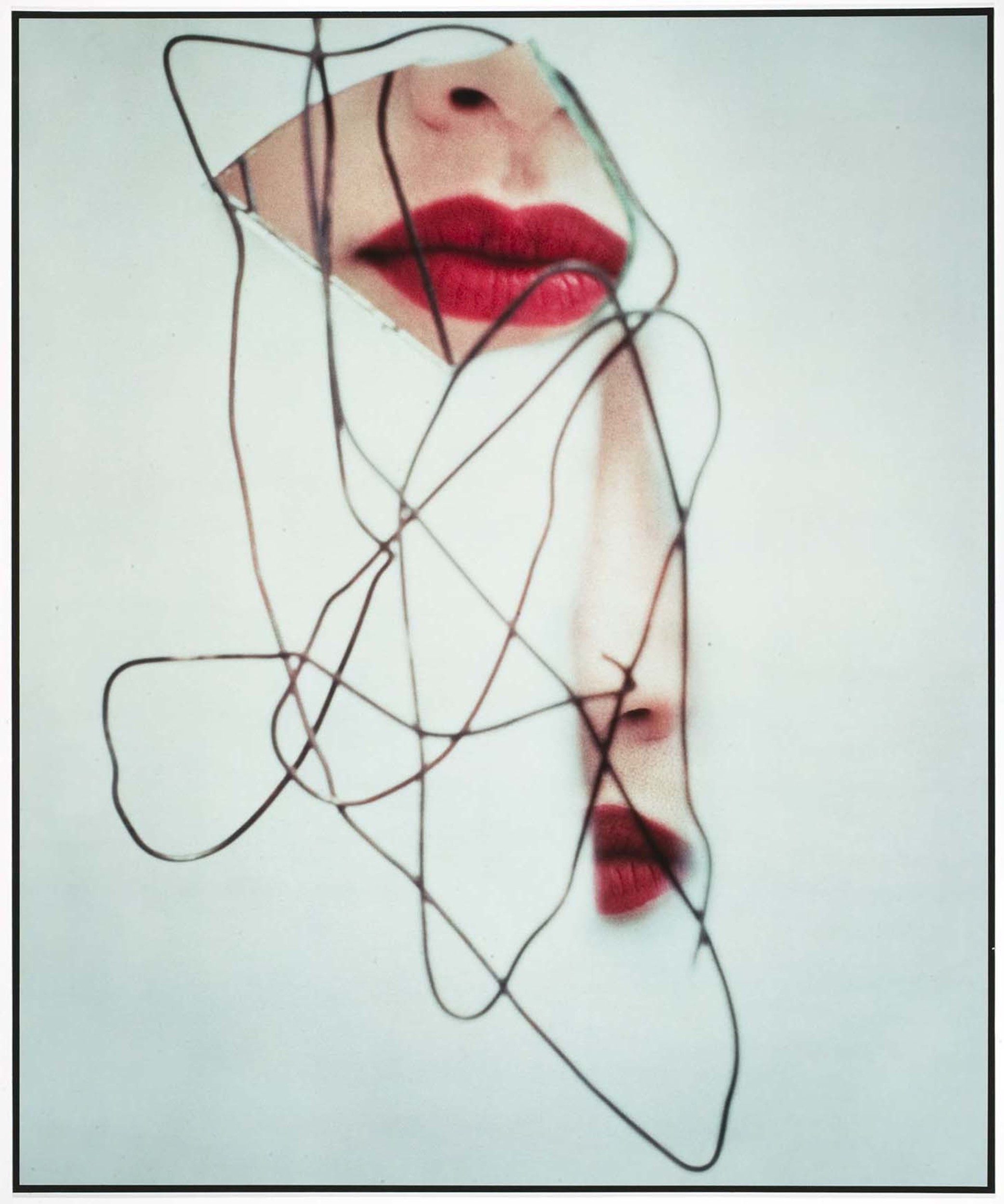 David Seidner Archive, selections | International Center of Photography