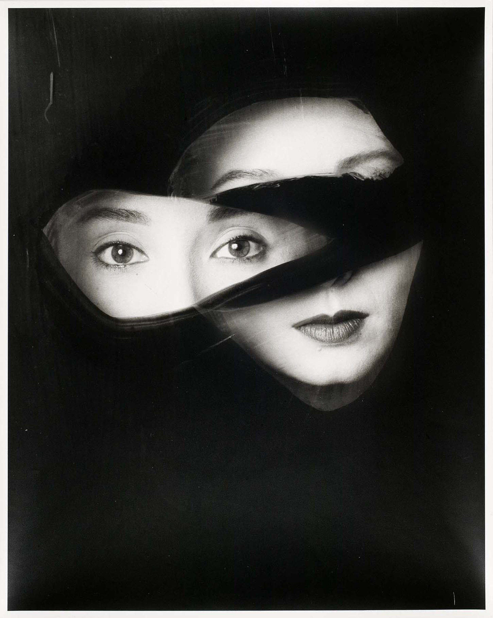 David Seidner Archive, selections | International Center of Photography