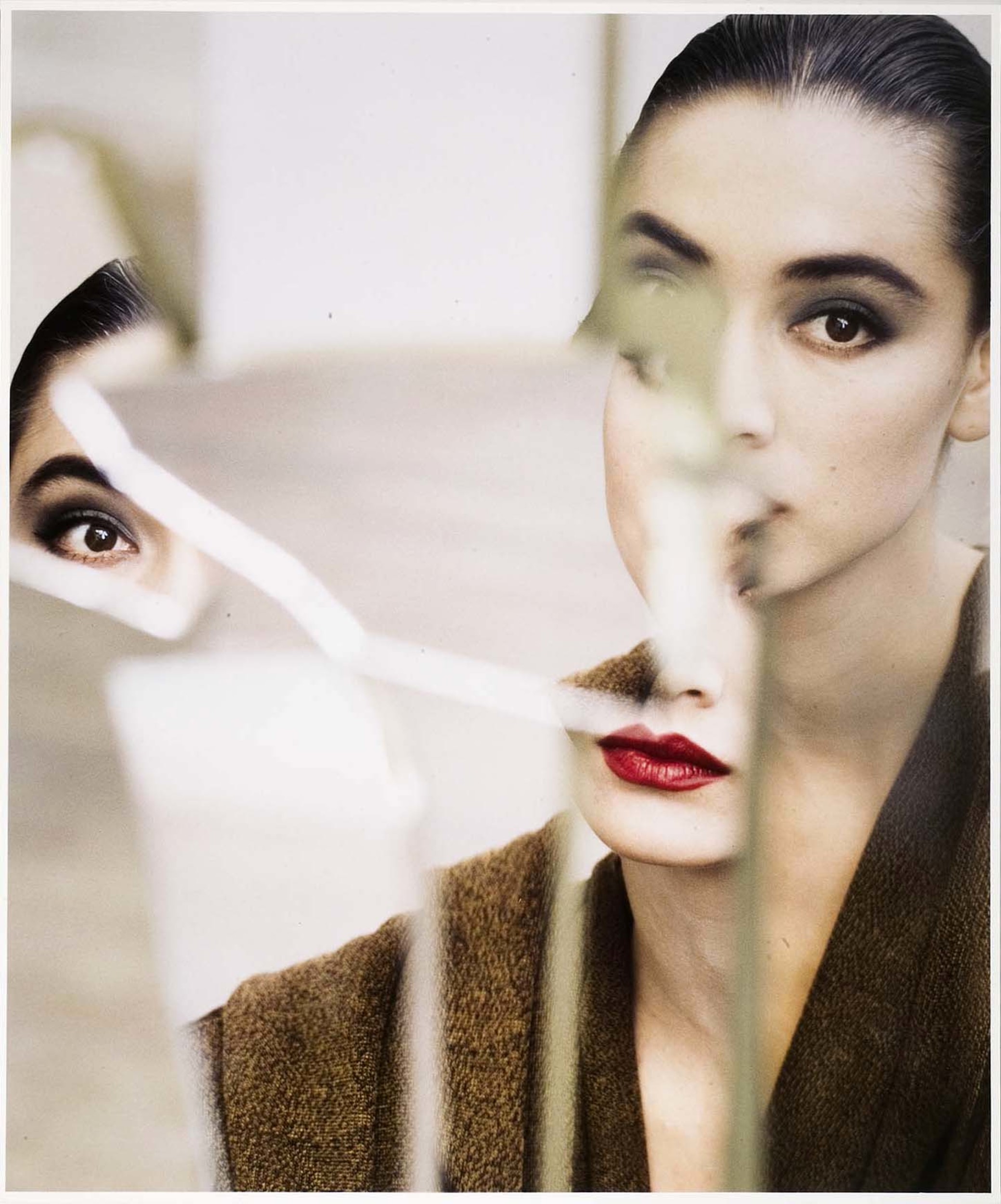 David Seidner Archive, selections | International Center of Photography