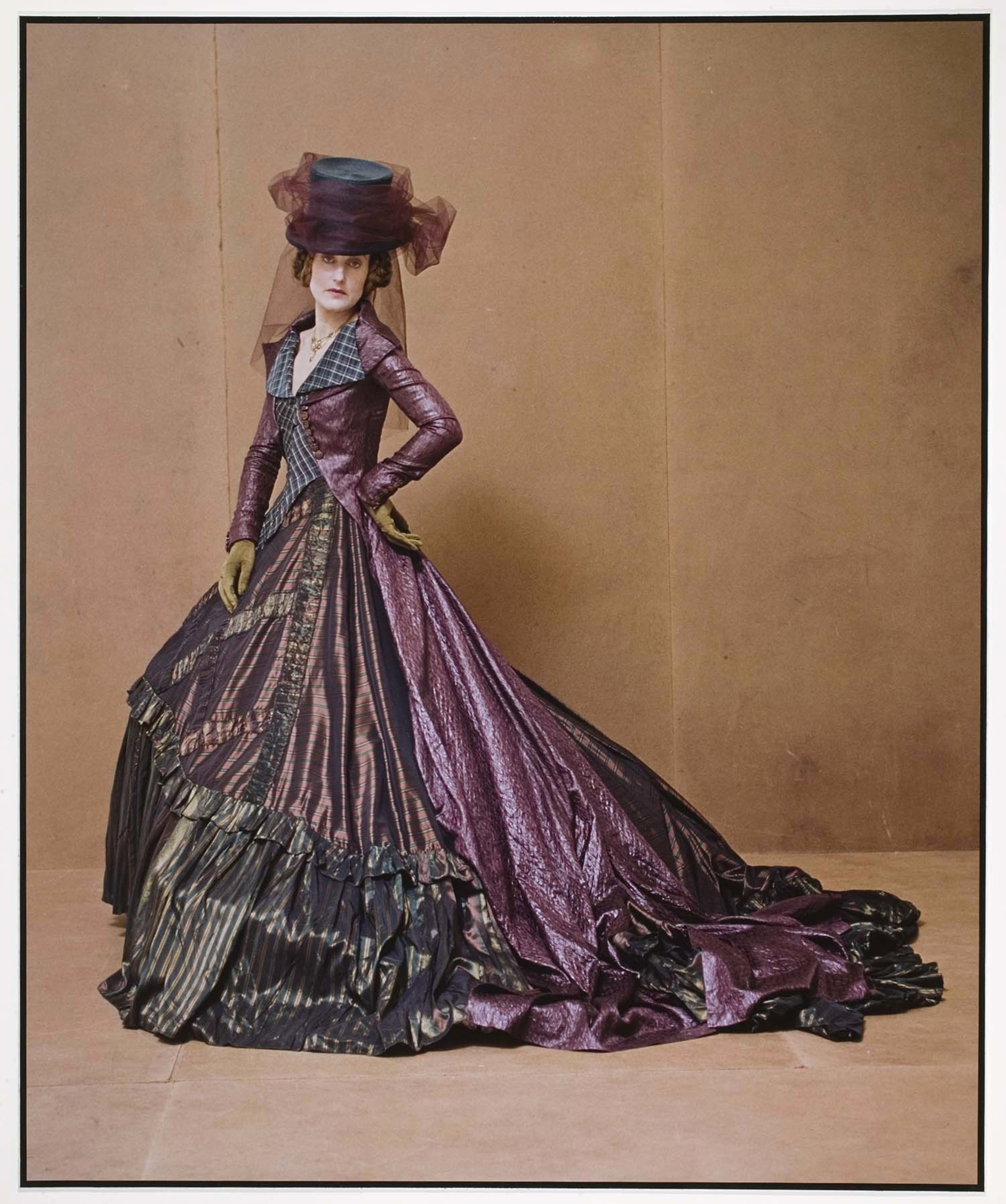 David Seidner Archive, selections | International Center of Photography