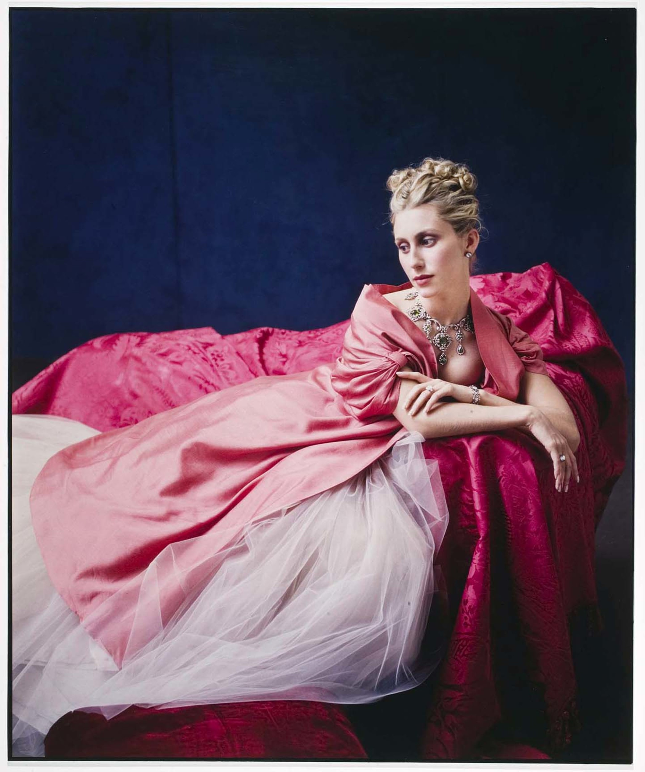 David Seidner Archive, selections | Page 3 | International Center of ...