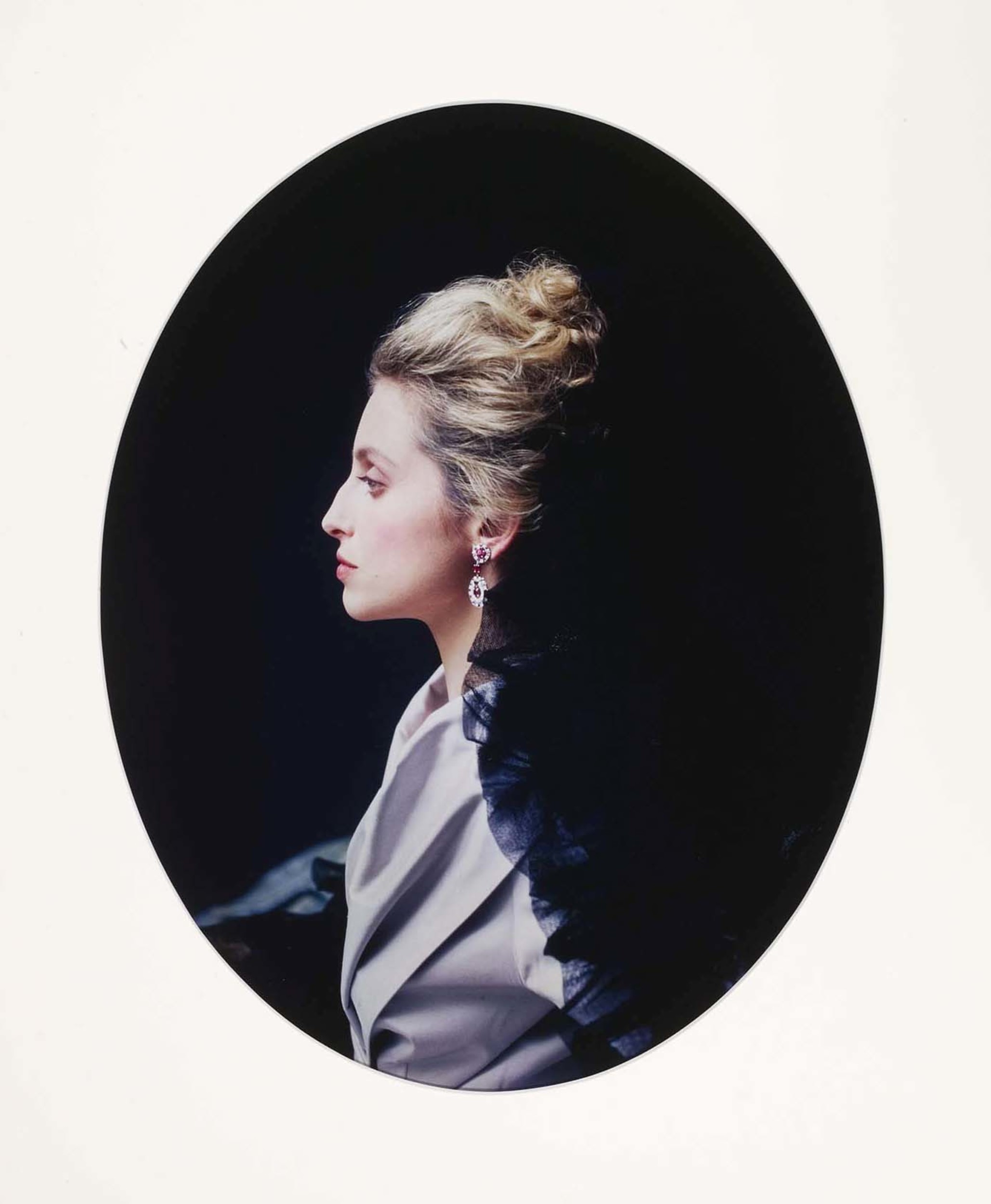 David Seidner Archive, selections | Page 3 | International Center of ...