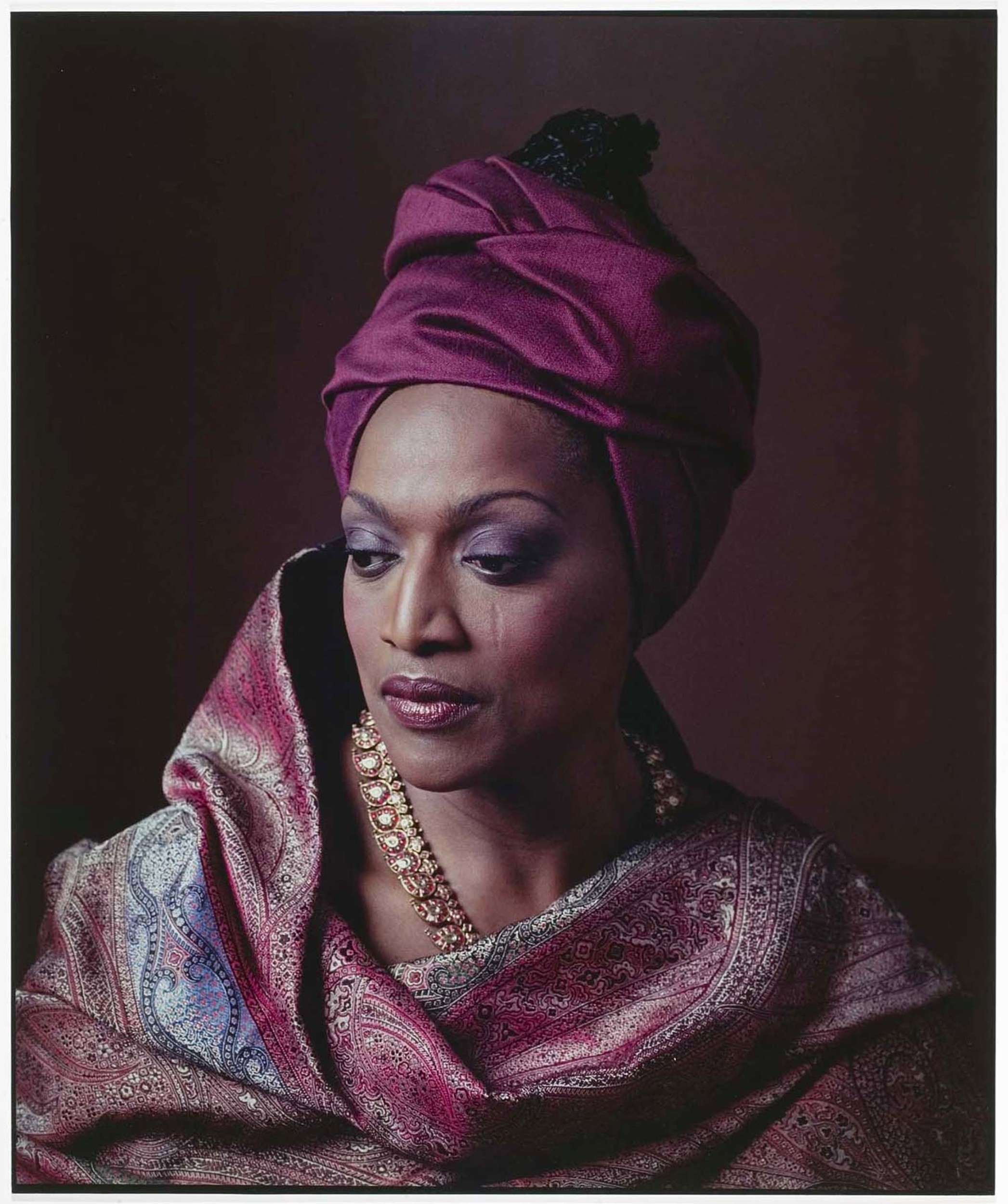 David Seidner Archive, selections | International Center of Photography