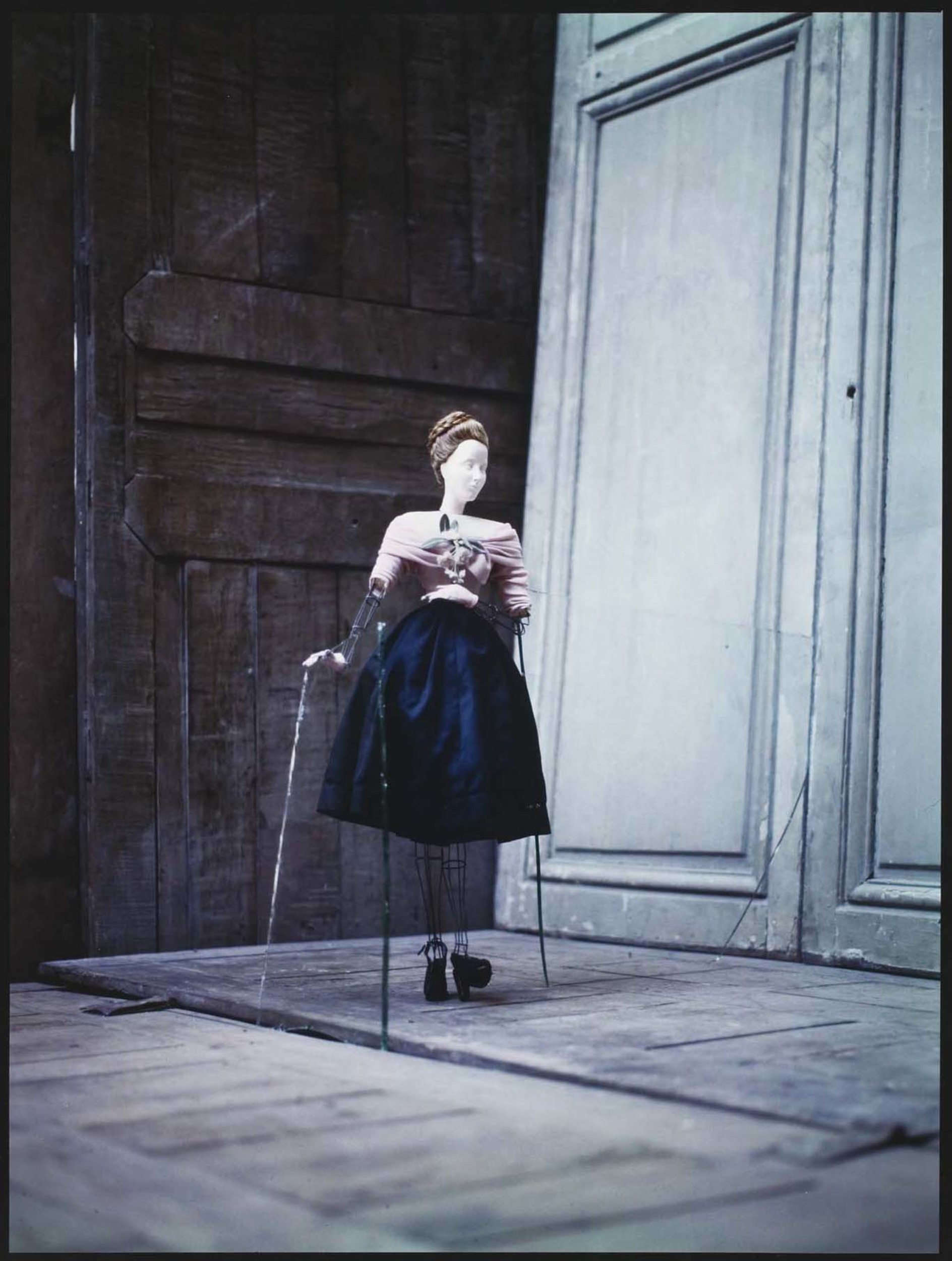 David Seidner Archive, selections | Page 3 | International Center of ...