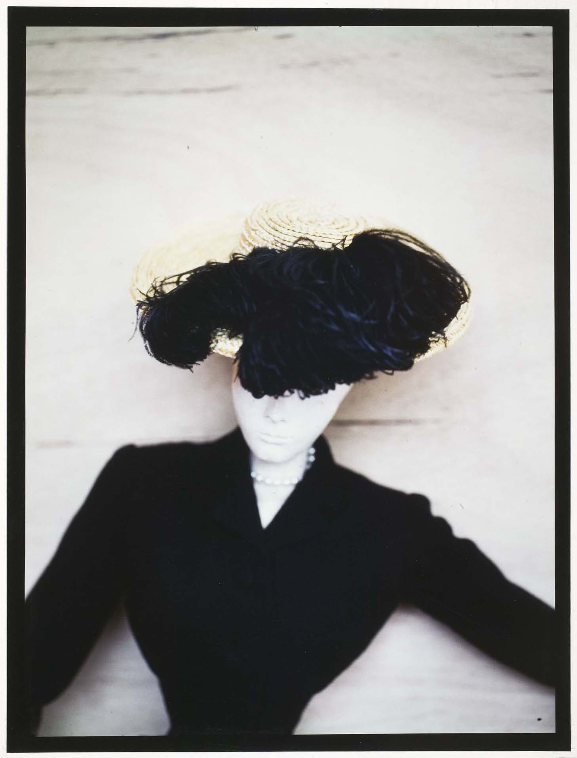 David Seidner Archive, selections | International Center of Photography