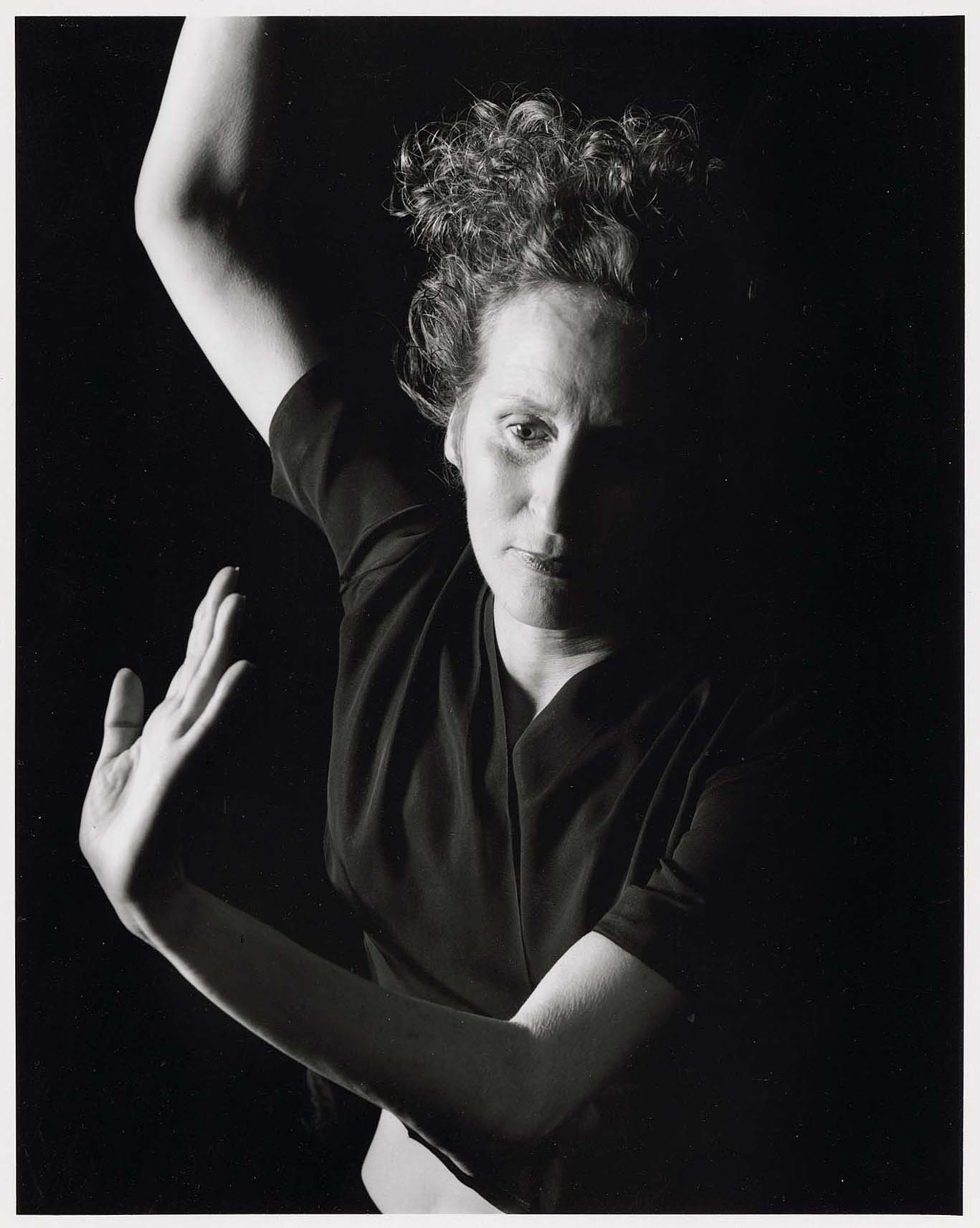 David Seidner Archive, selections | International Center of Photography