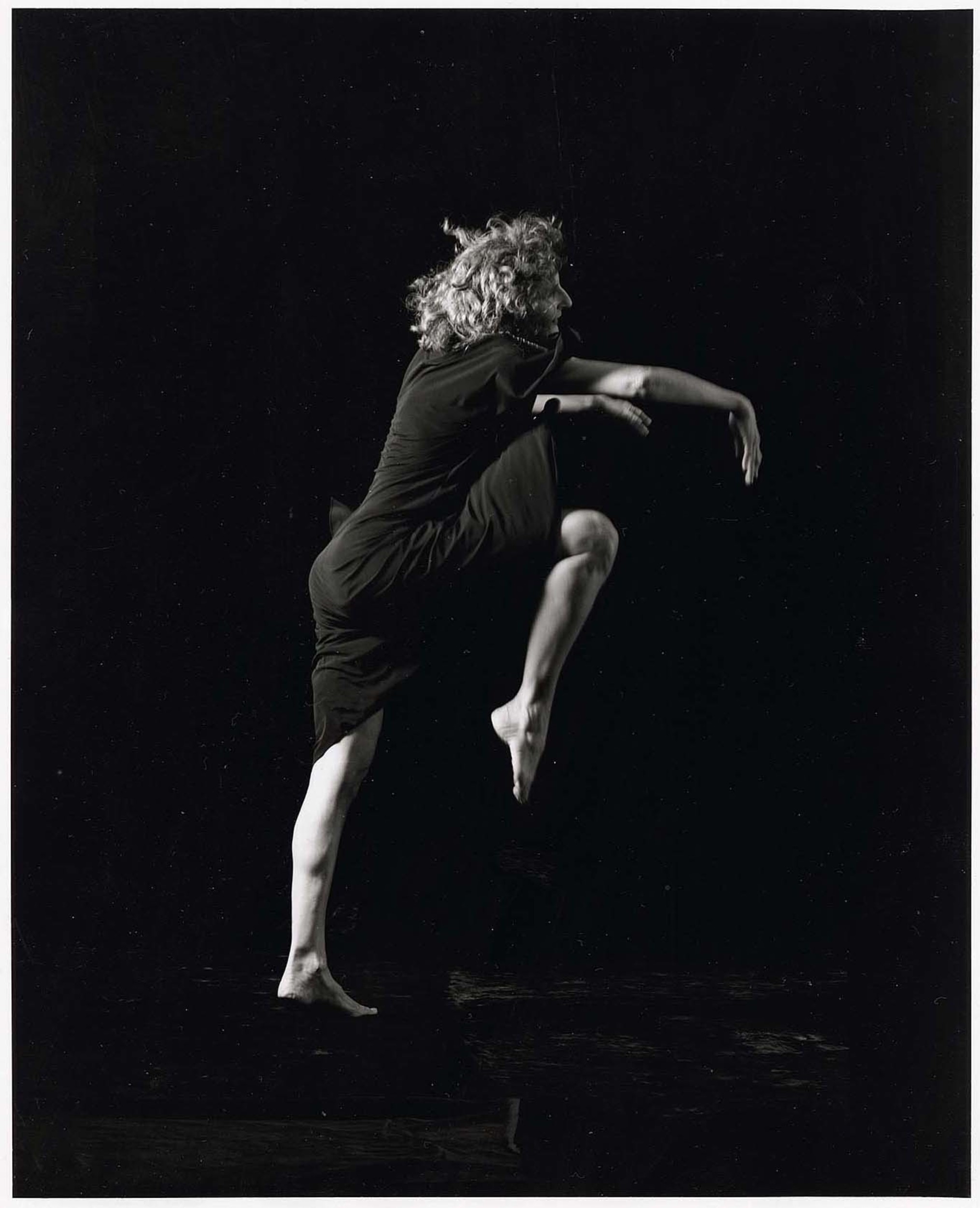 David Seidner Archive, selections | International Center of Photography