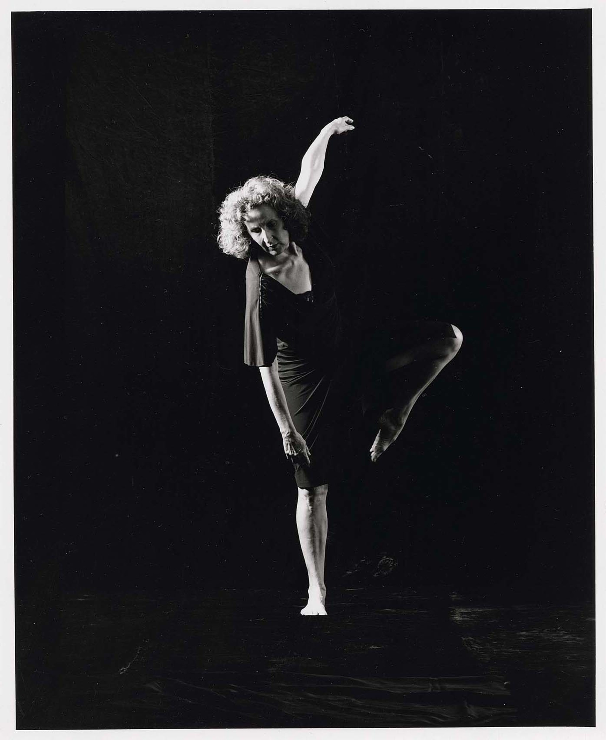 David Seidner Archive, selections | International Center of Photography