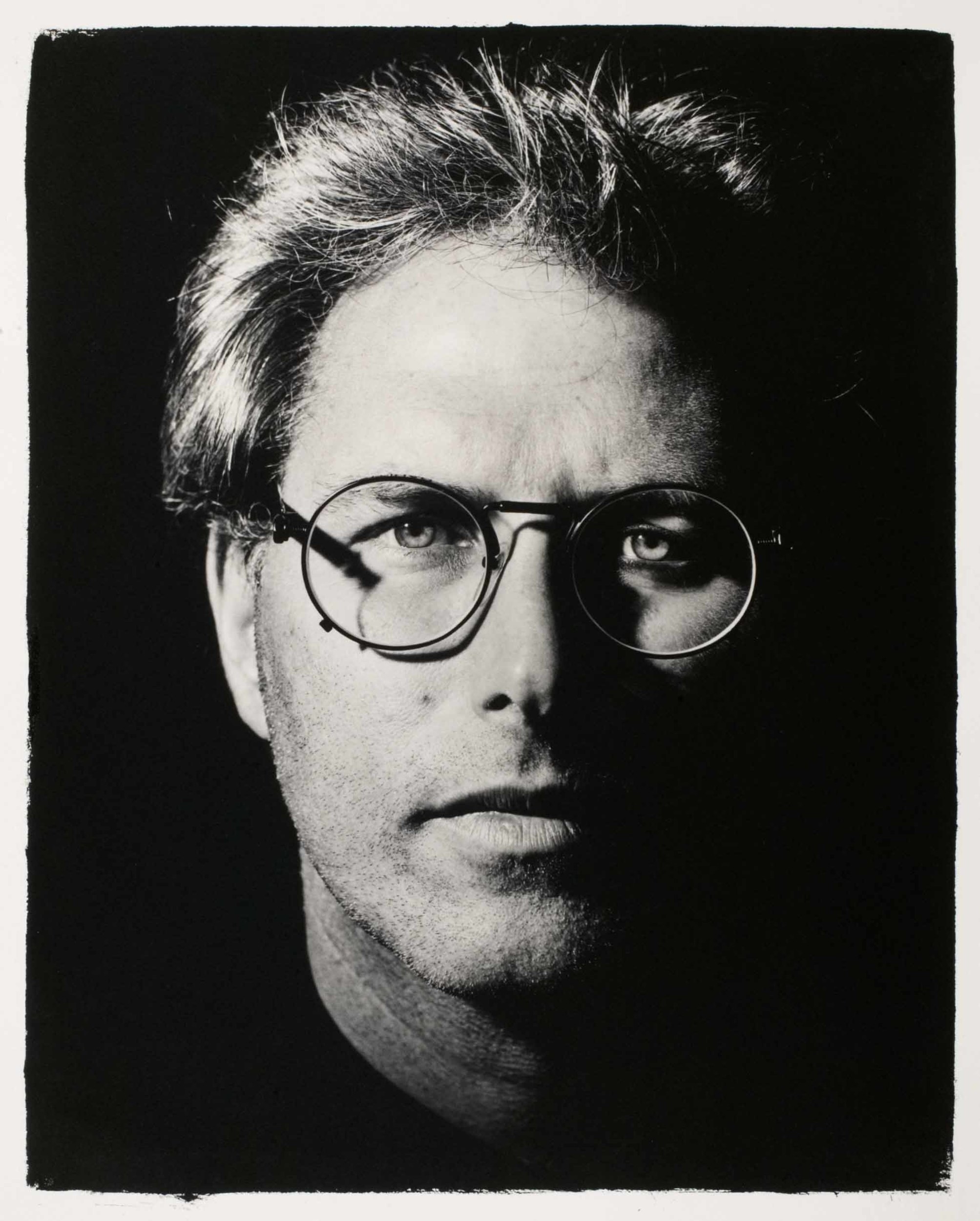 David Seidner Archive, selections | Page 3 | International Center of ...