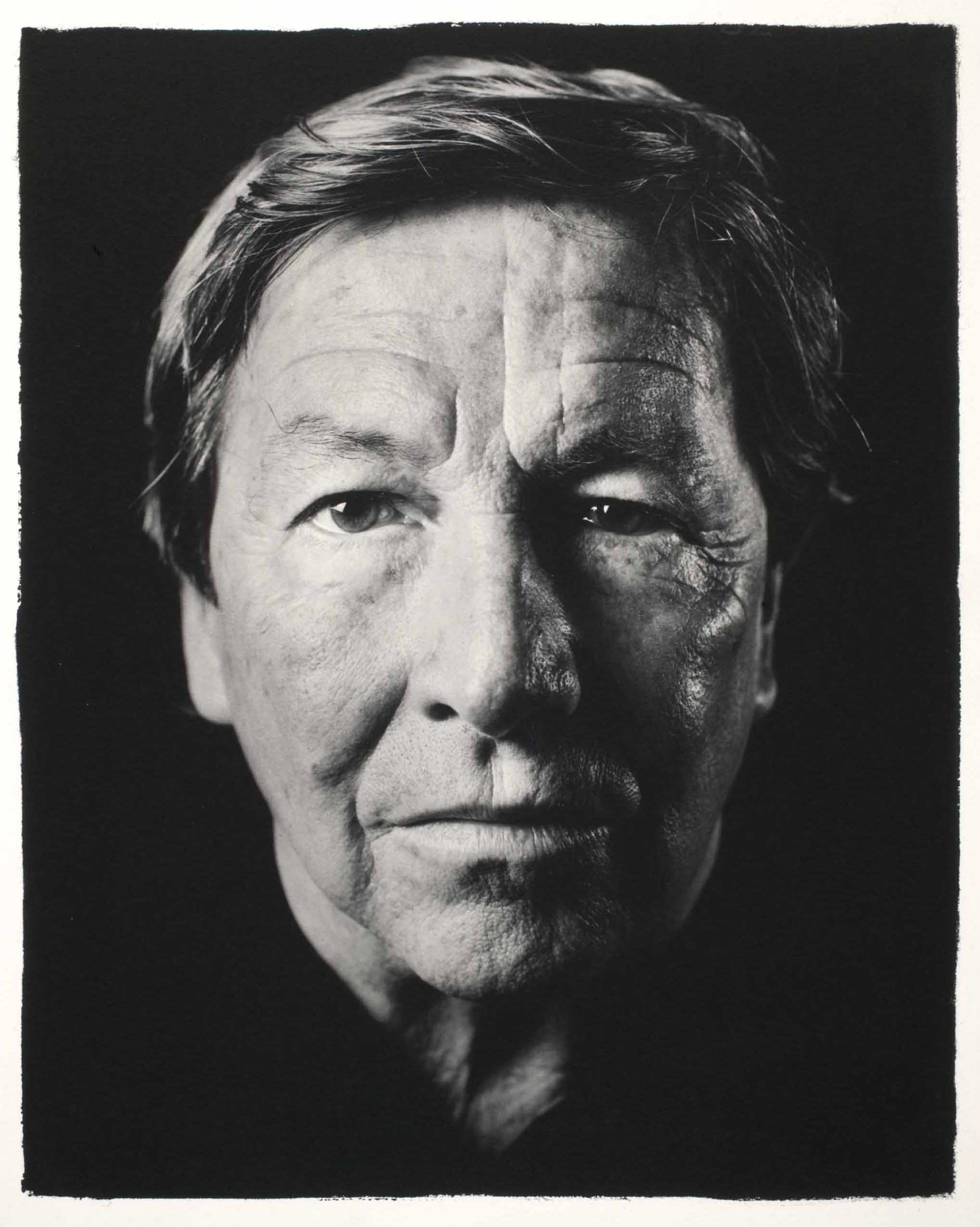 David Seidner Archive, selections | International Center of Photography