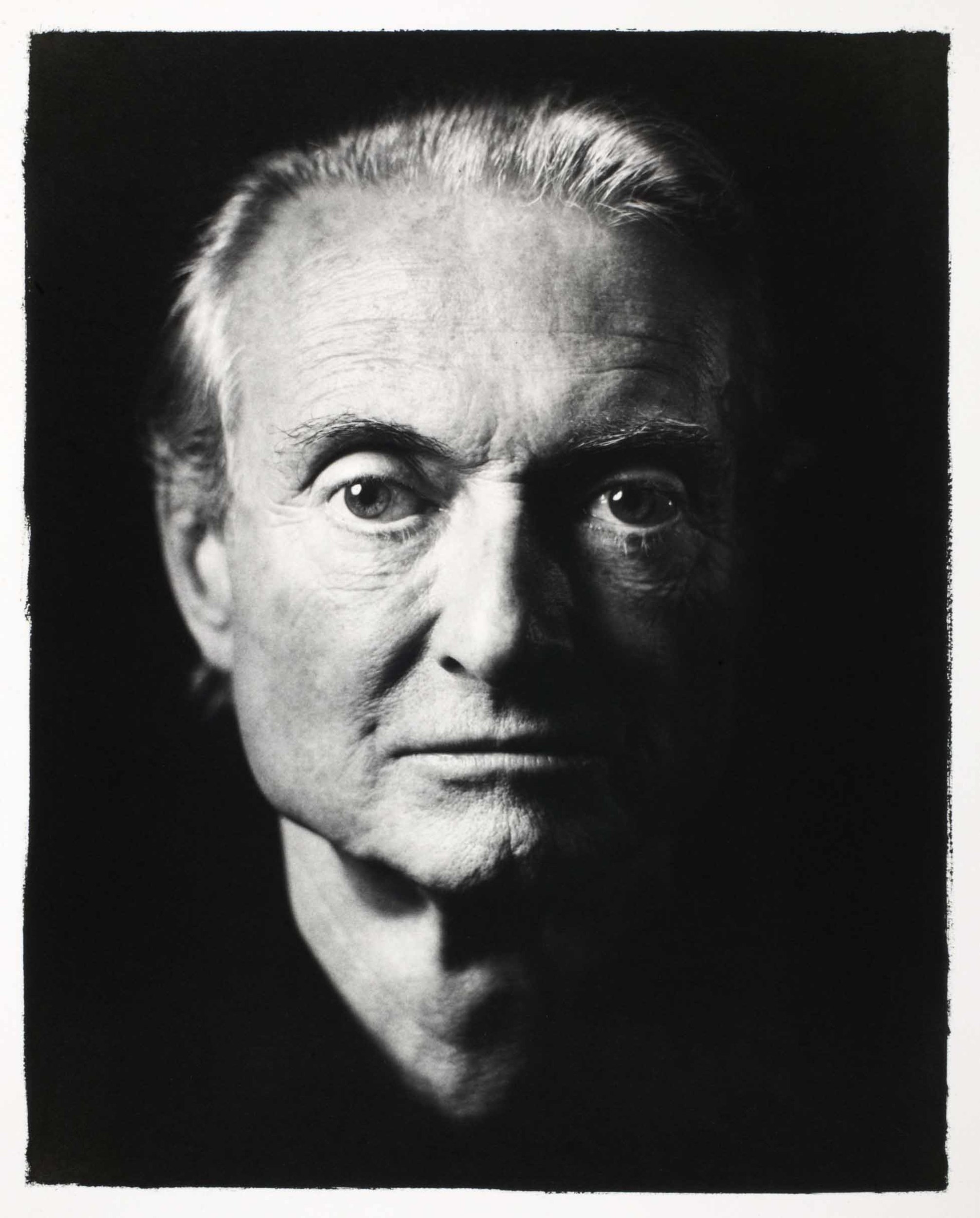 David Seidner Archive, selections | International Center of Photography