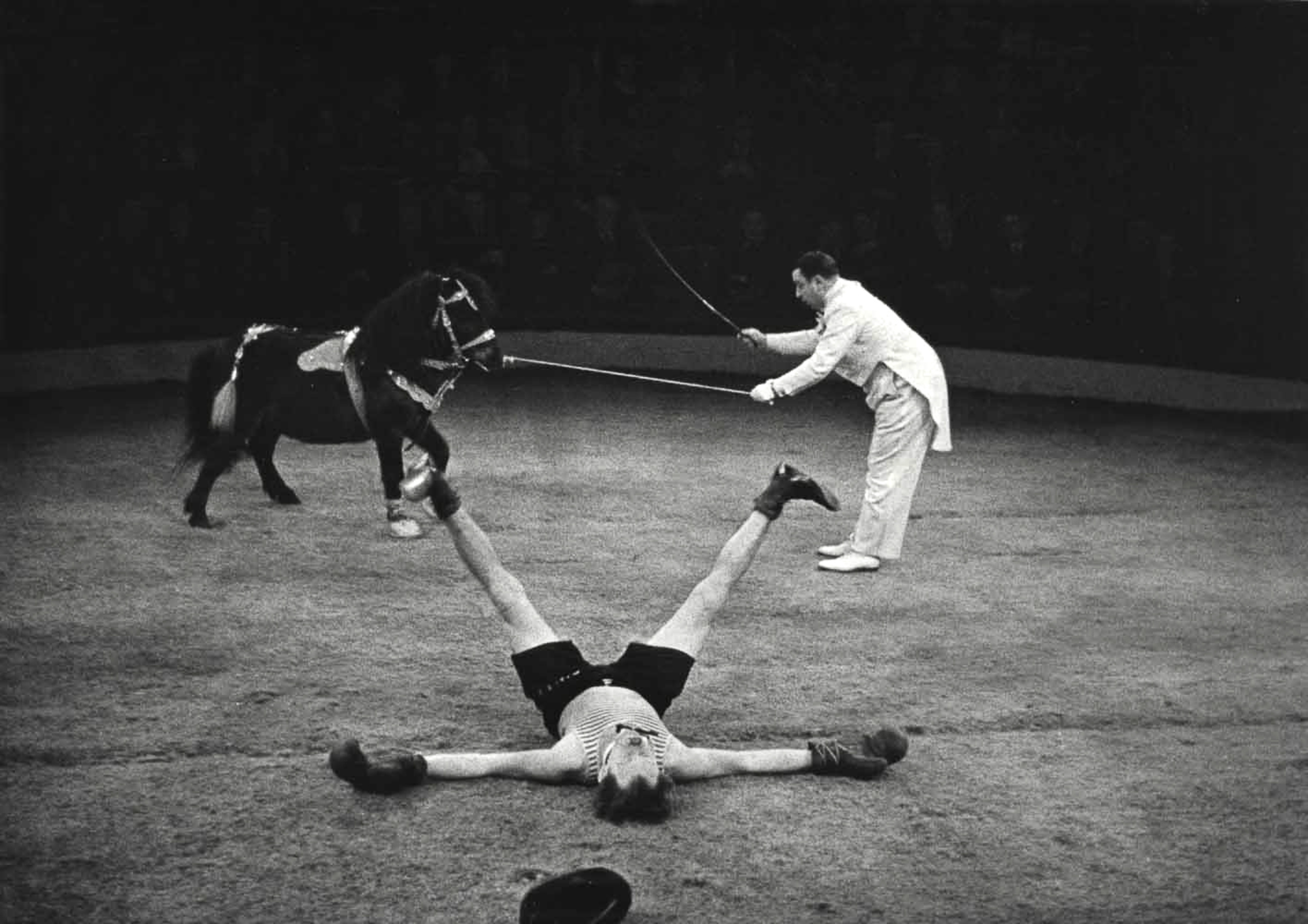 David Seymour (Chim), selections | International Center of Photography