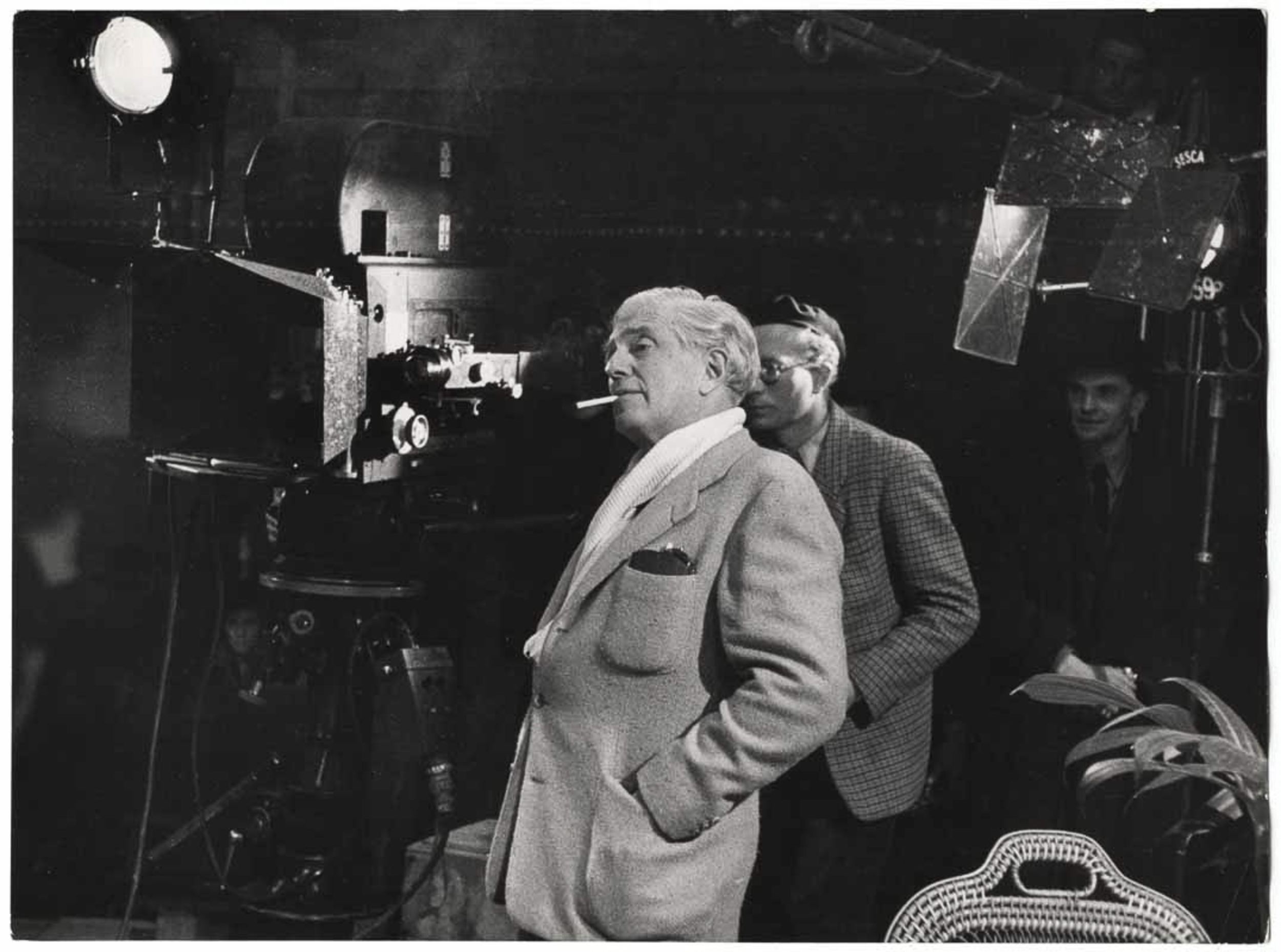 David Seymour (Chim), selections | International Center of Photography