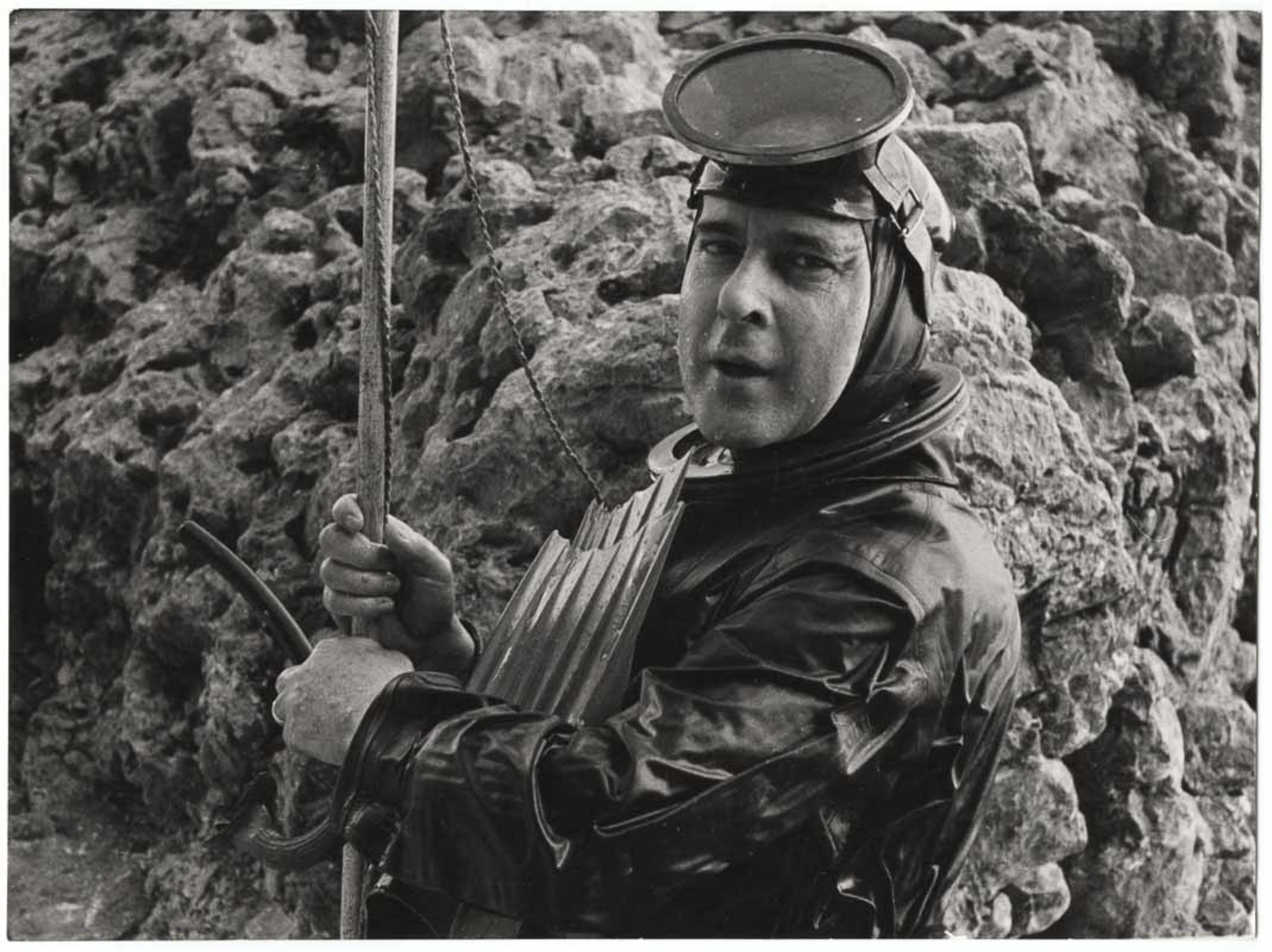 David Seymour (Chim), selections | International Center of Photography