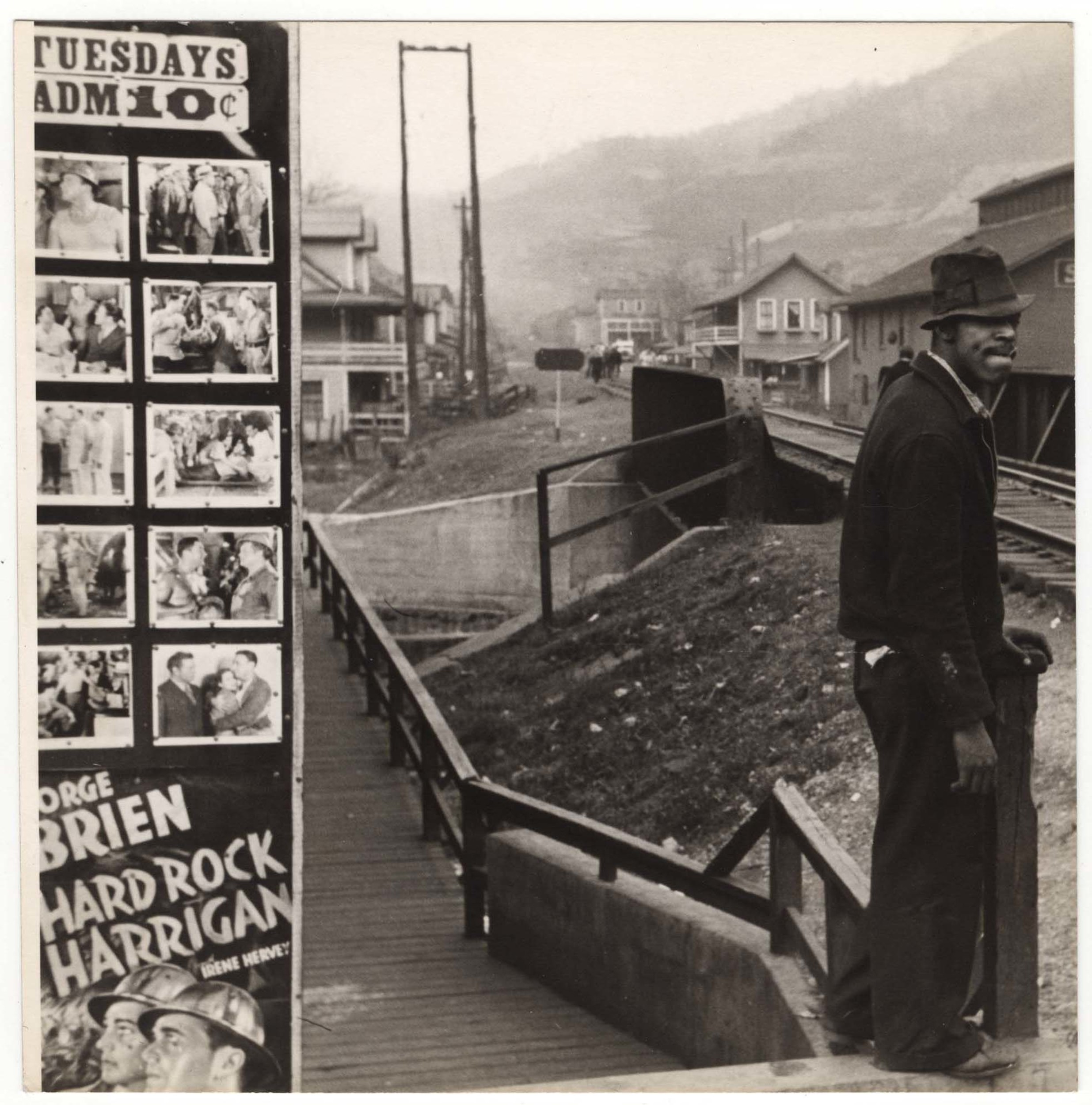 Omar, West Virginia | International Center of Photography