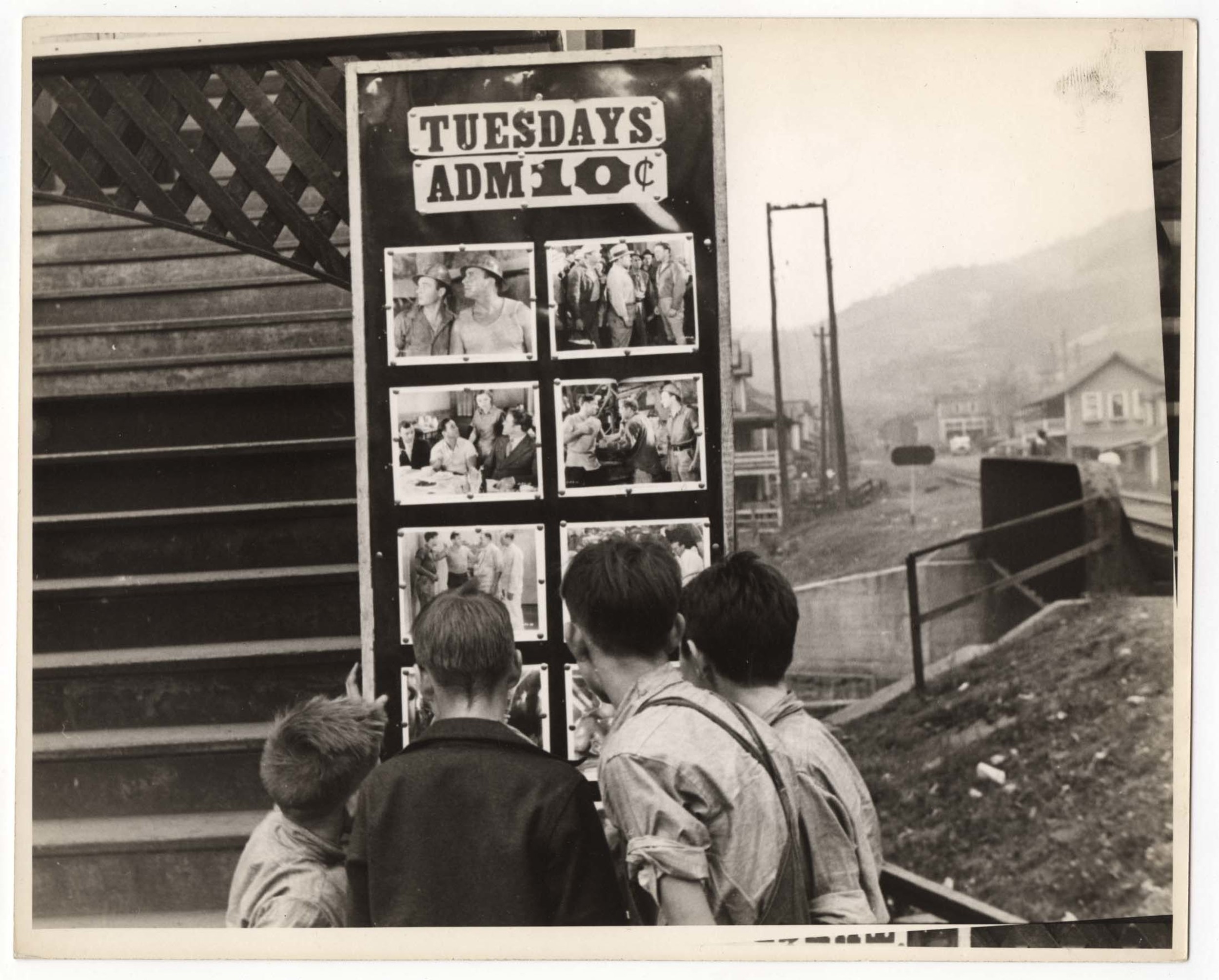 Omar, West Virginia | International Center of Photography