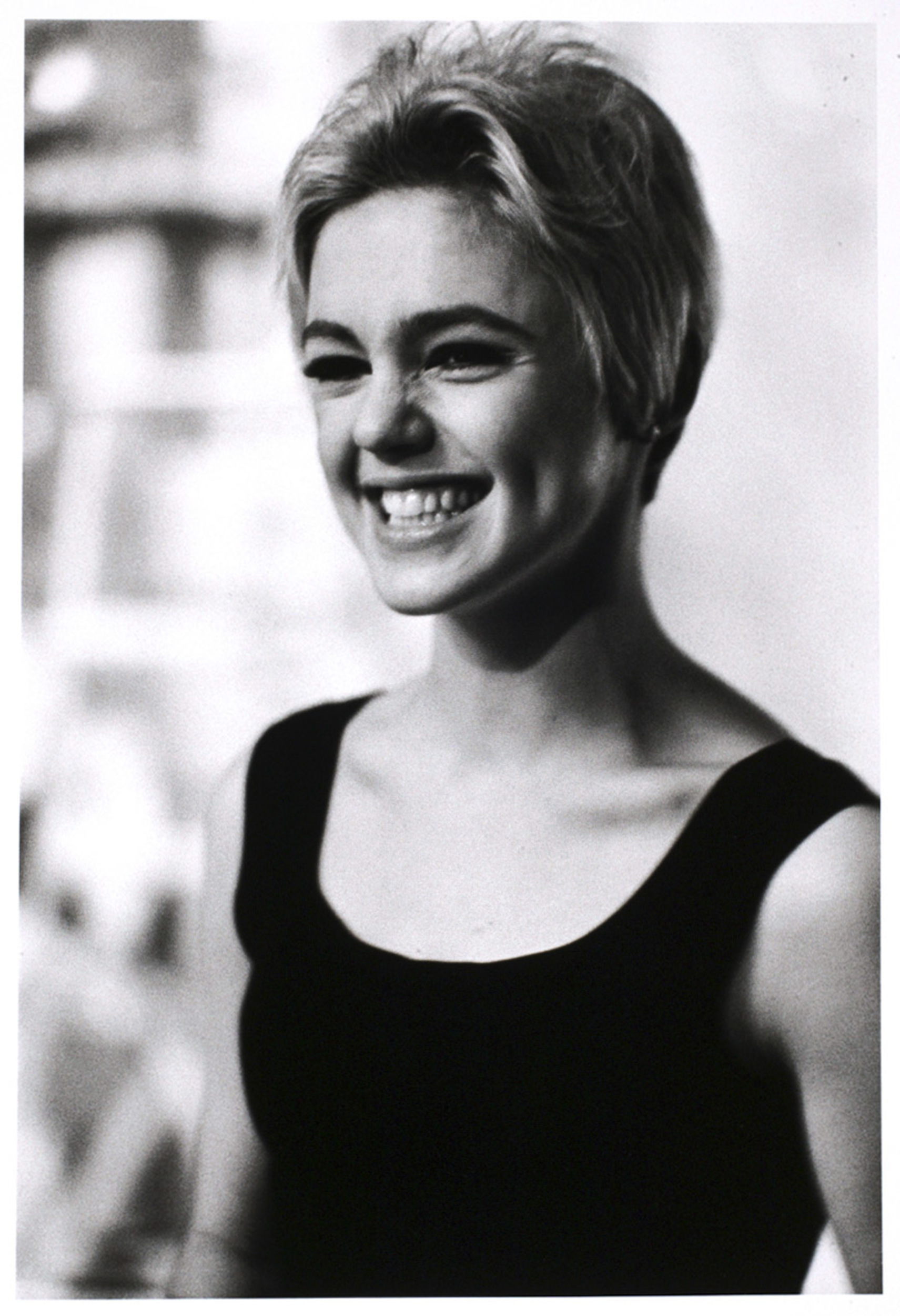 Edie Sedgwick | International Center of Photography