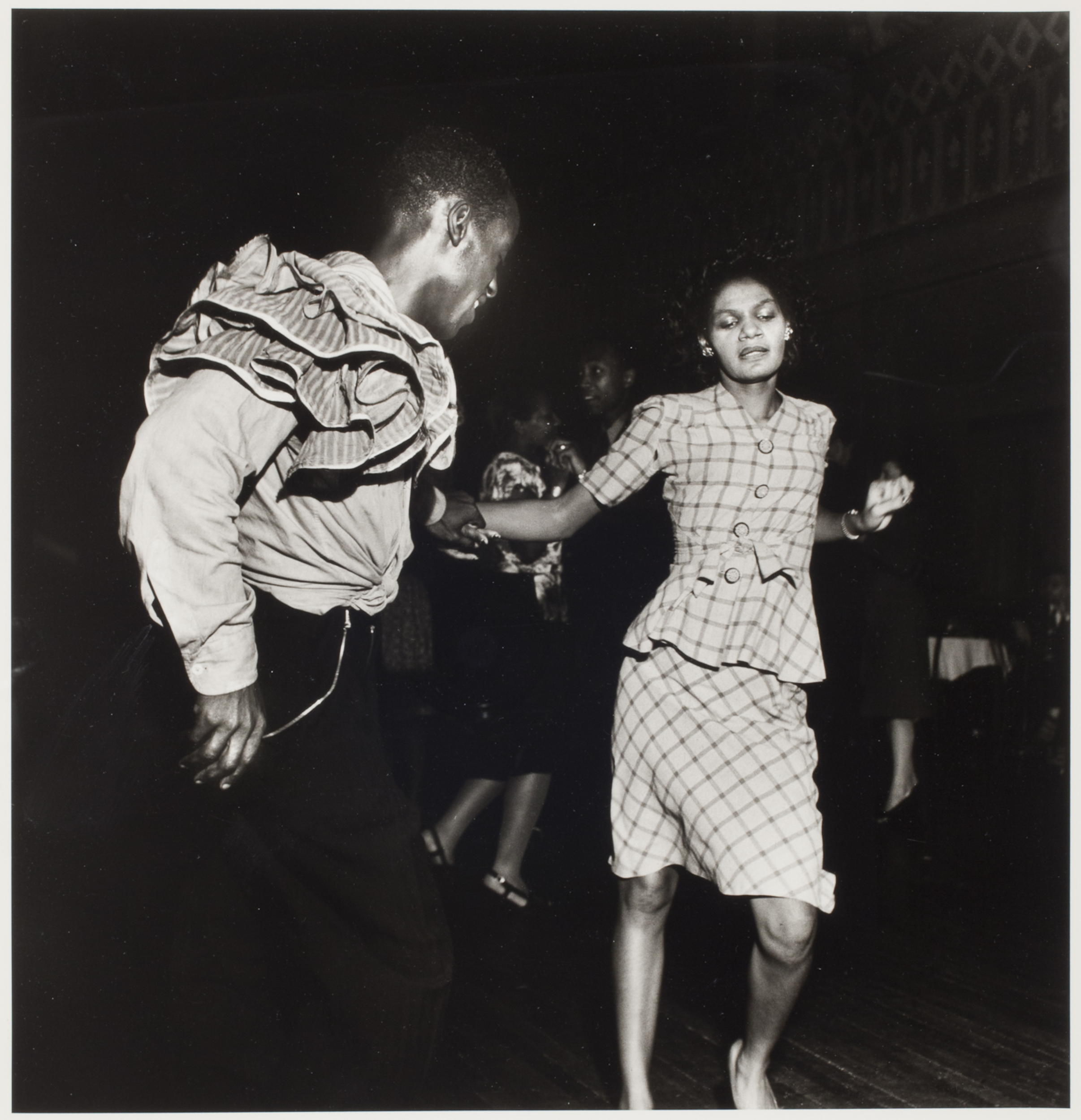 Calypso Dance | International Center of Photography