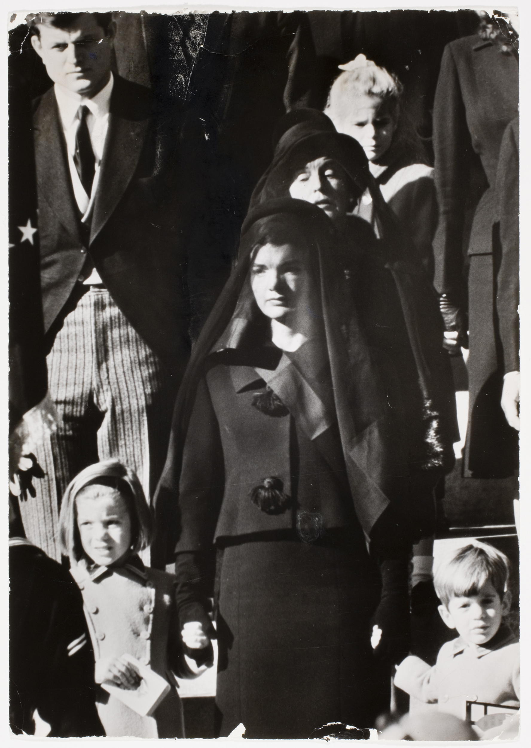 JFK November 22, 1963: A Bystander's View of History | ICP