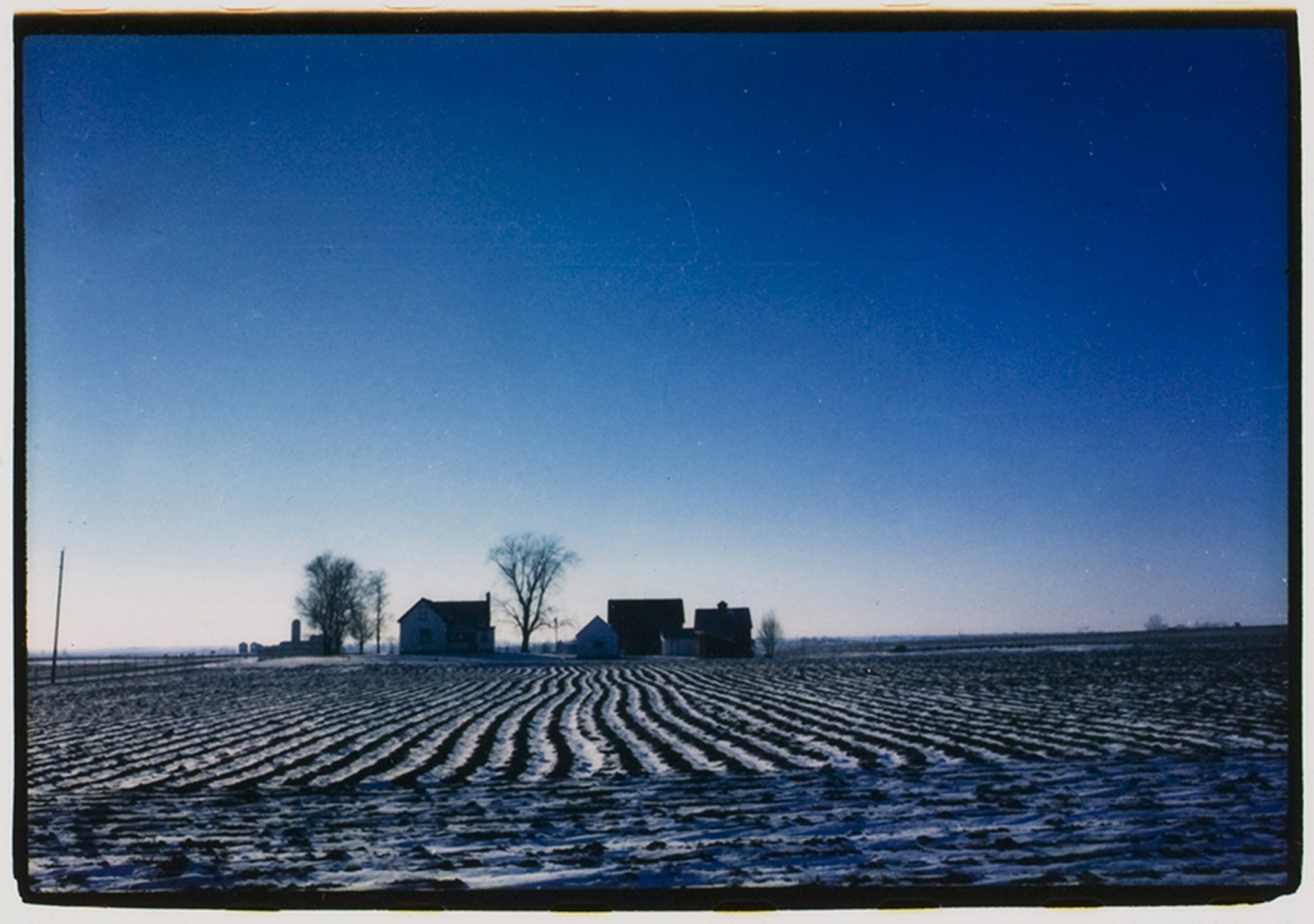Illinois Landscape | International Center of Photography