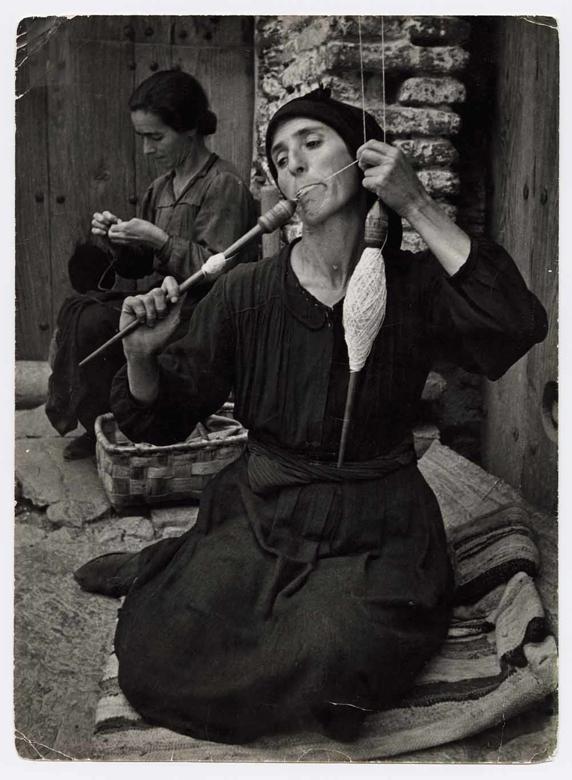 LIFE Magazine Collection, selections | International Center of Photography