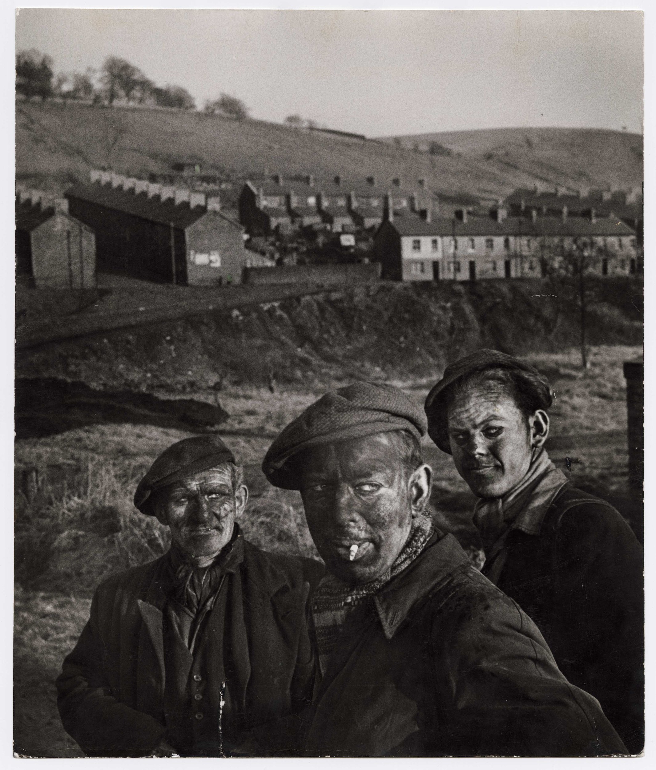 LIFE Magazine Collection, selections | International Center of Photography