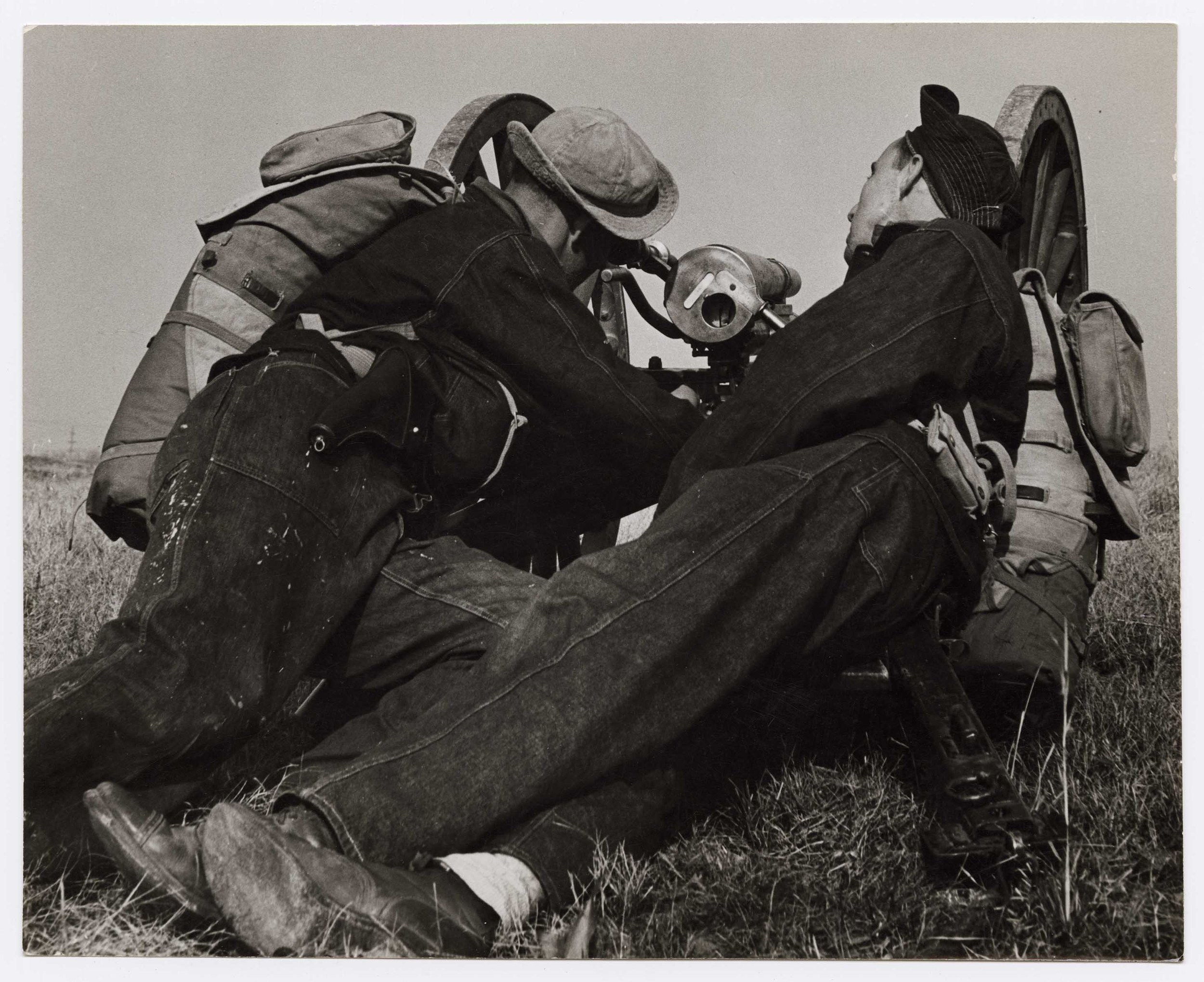 LIFE Magazine Collection, selections | International Center of Photography