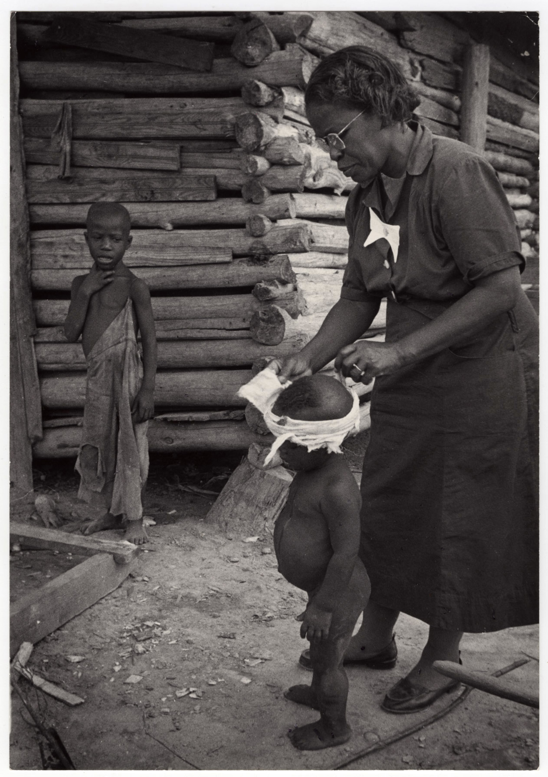 LIFE Magazine Collection, selections | International Center of Photography
