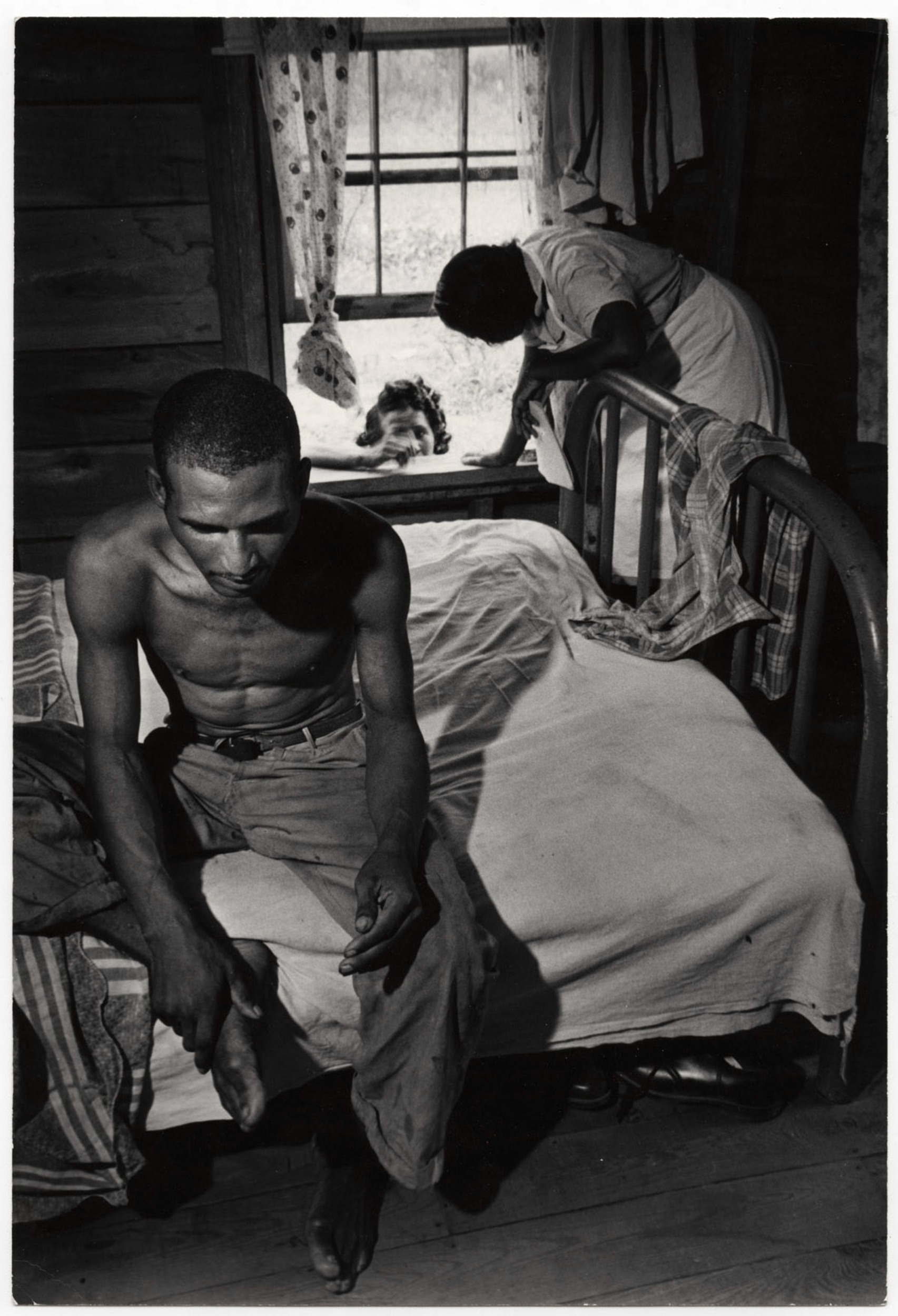 LIFE Magazine Collection, selections | International Center of Photography
