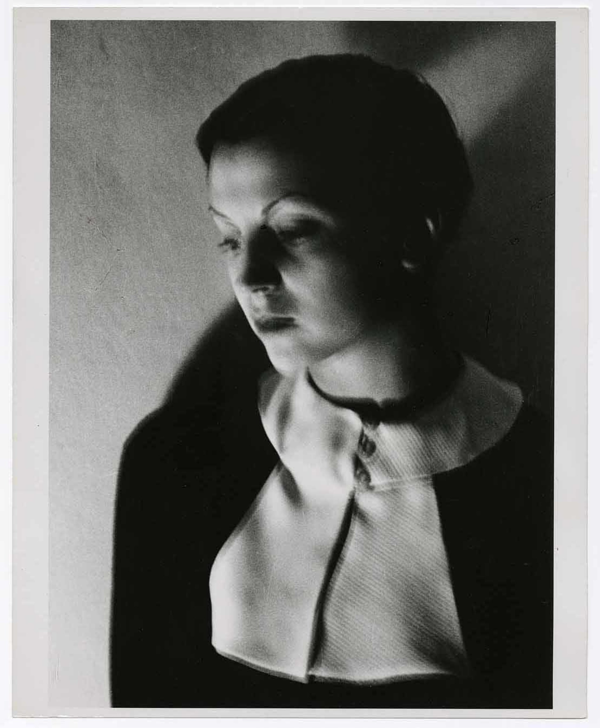 [Gerda Taro, Paris] | International Center of Photography