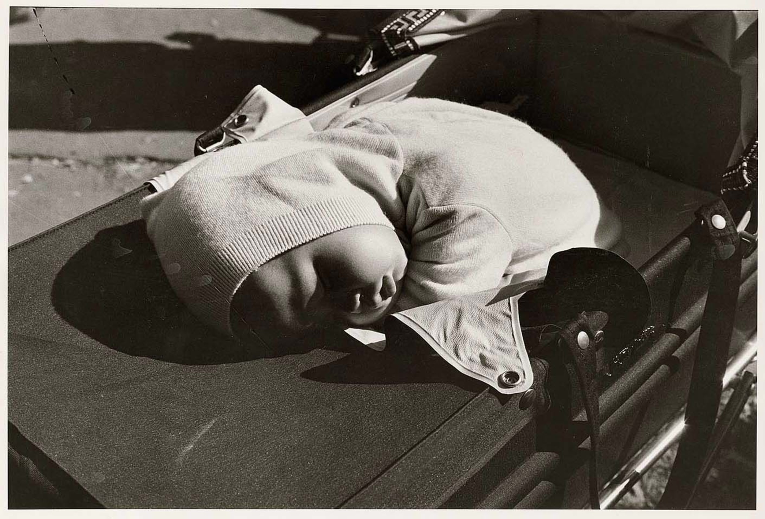 New York | International Center of Photography