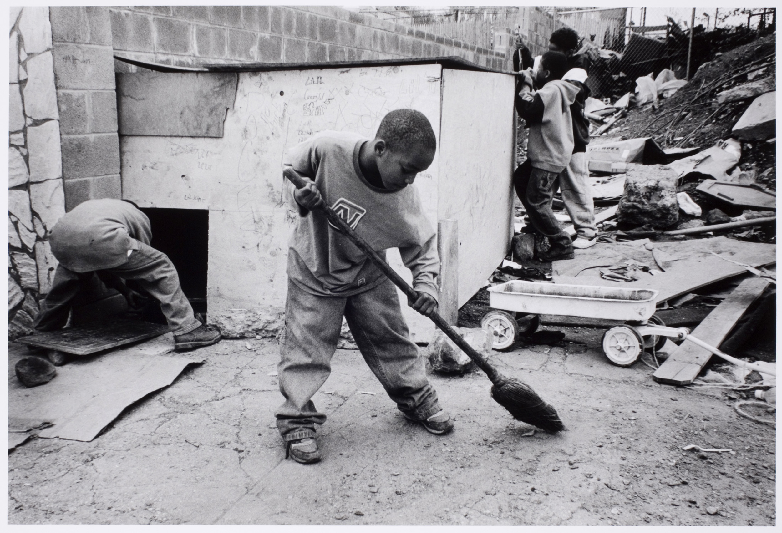 Our Clubhouse | International Center of Photography