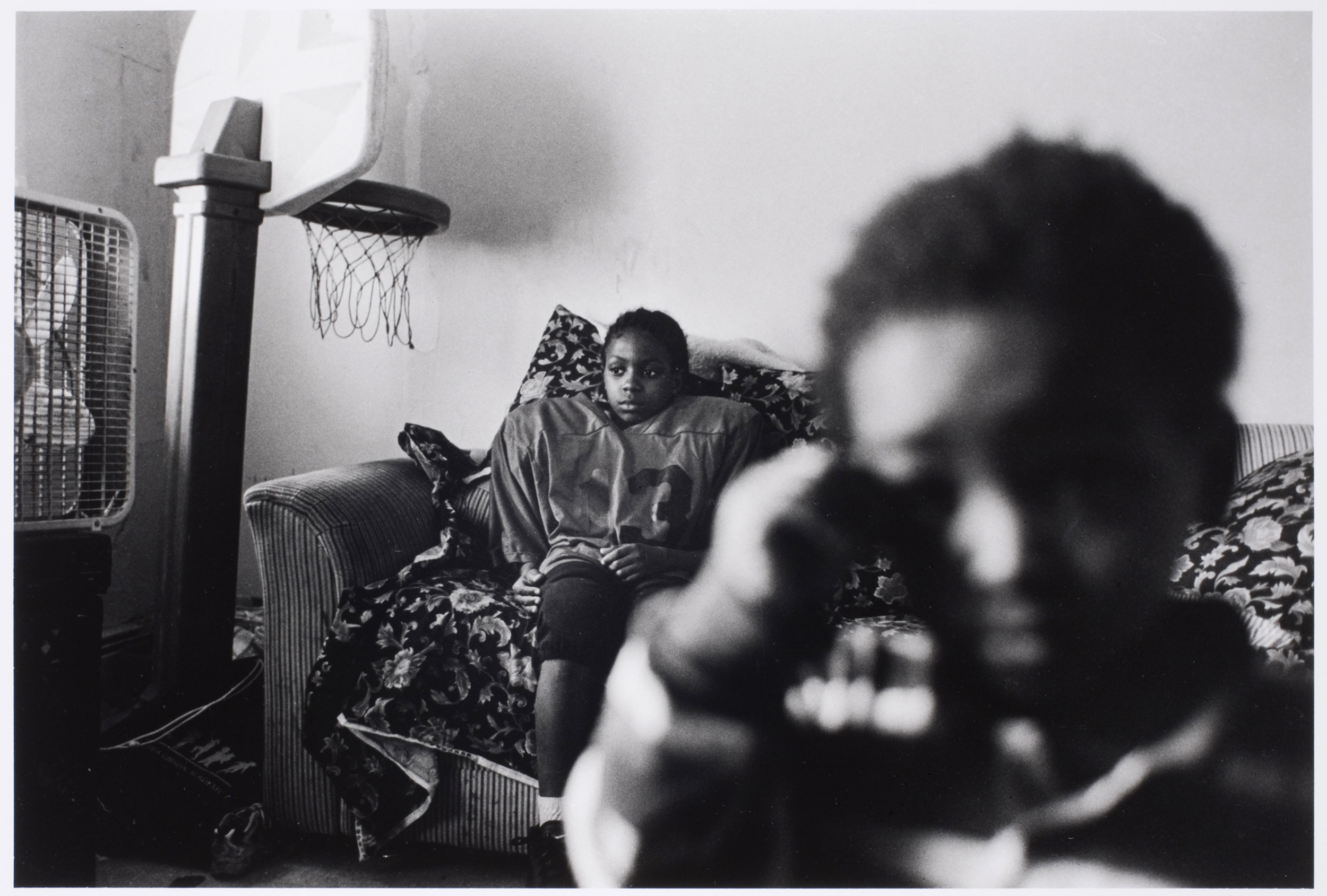 Day Dreaming | International Center of Photography